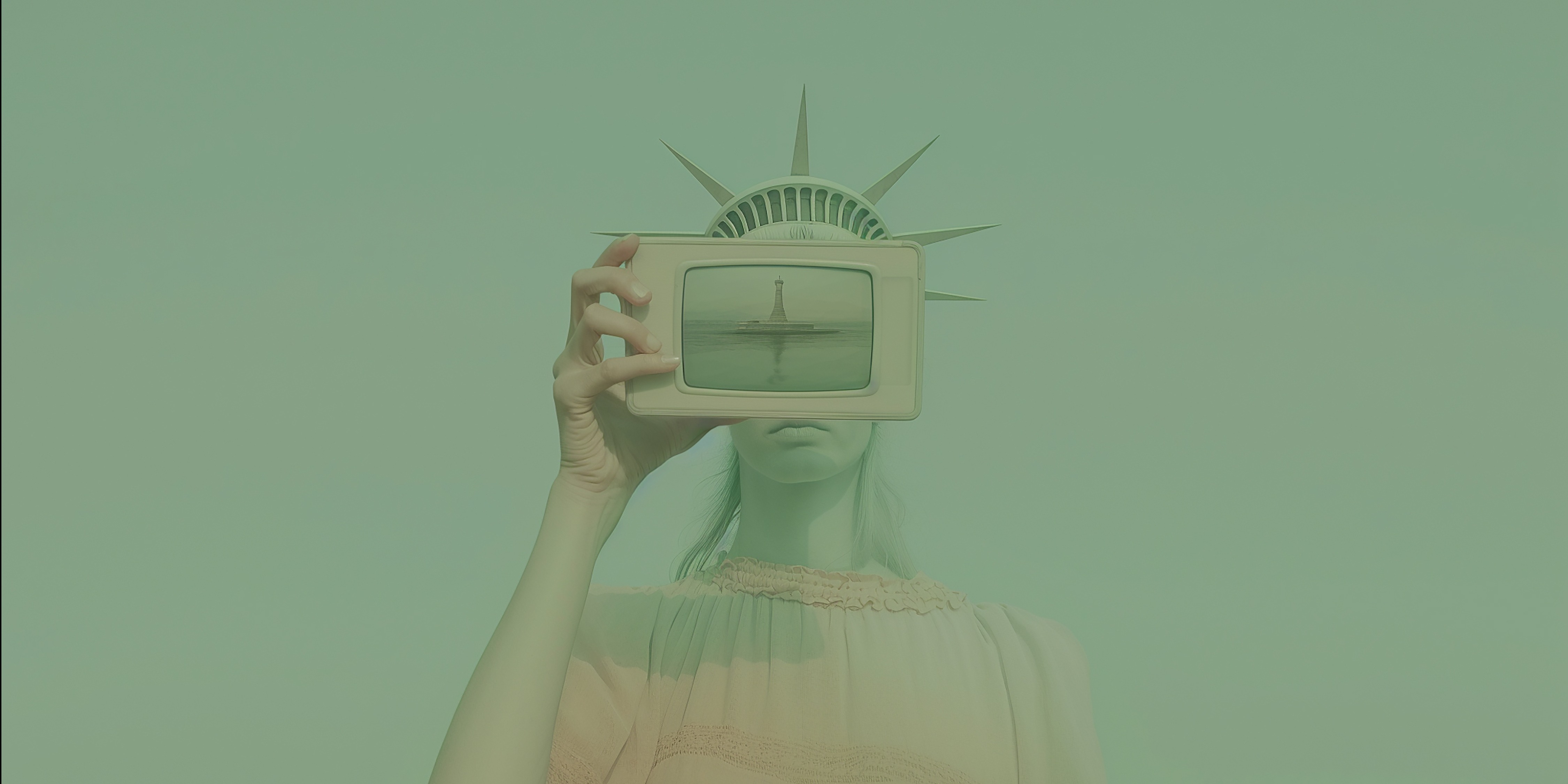 Exploring New Horizons: Ada Crow on Art, Technology, and the Inner Journey