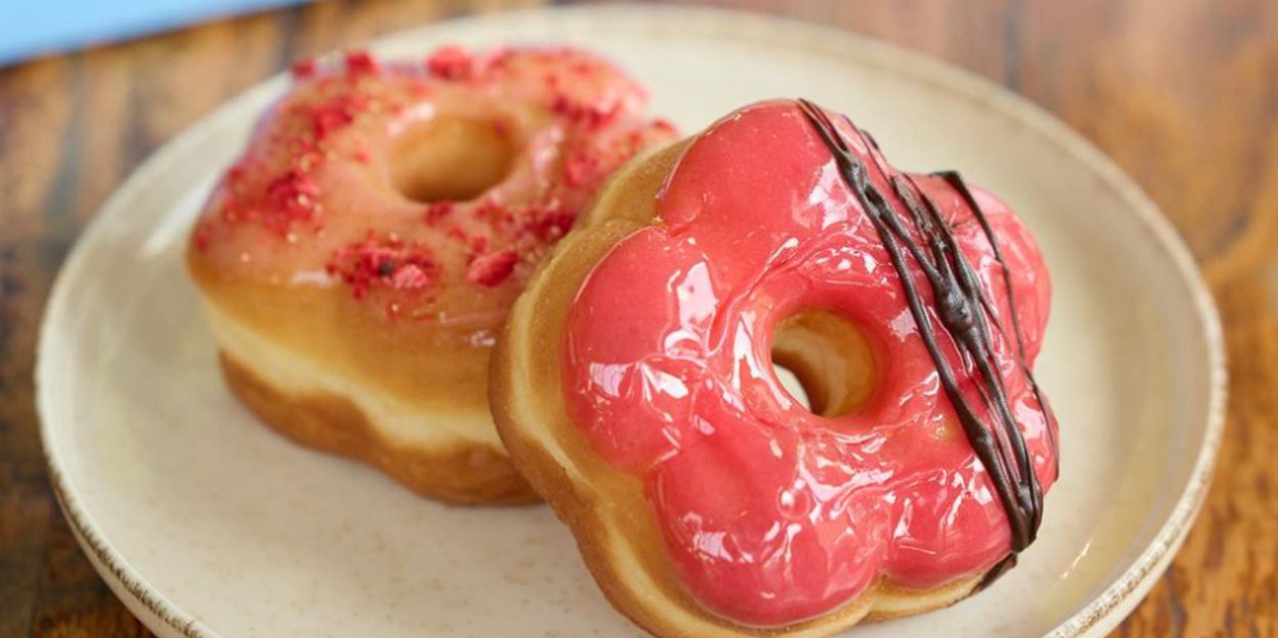 Tokyo Donut Guide