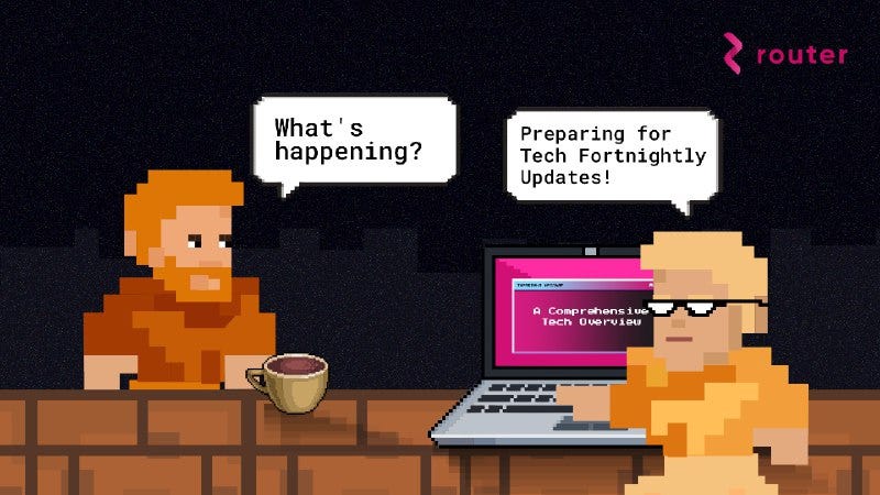 A Comprehensive Tech Overview