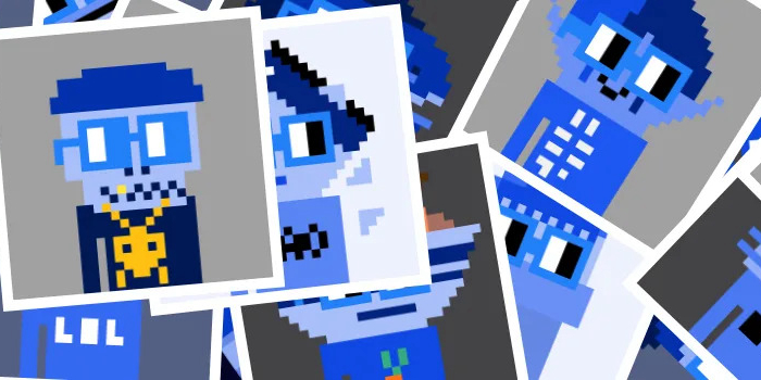 Based Nouns Upcoming PFP Collection Launch