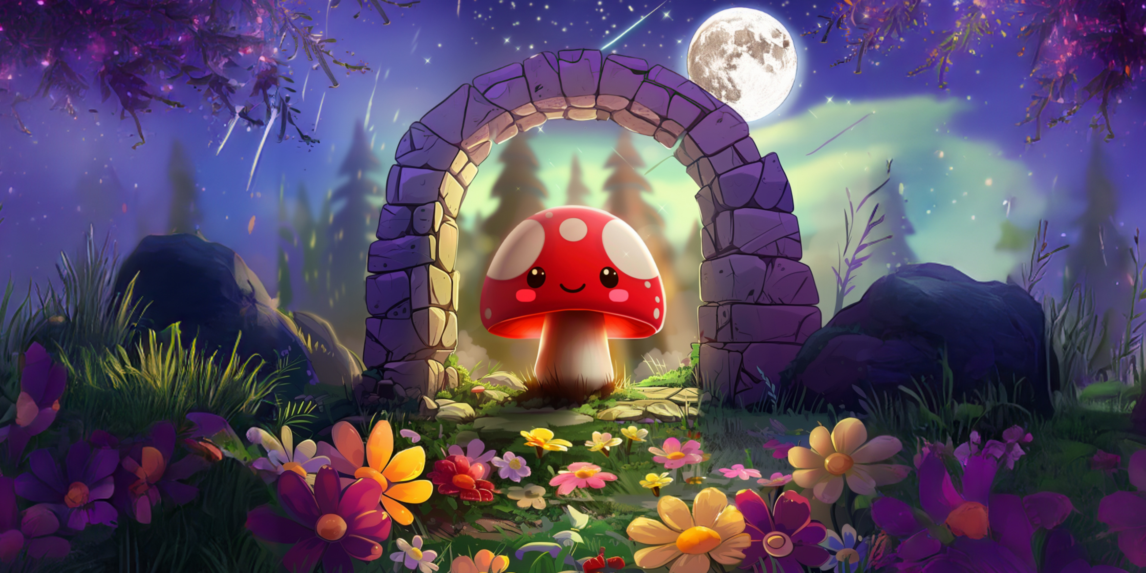 $REGEN: Flower Moon Update