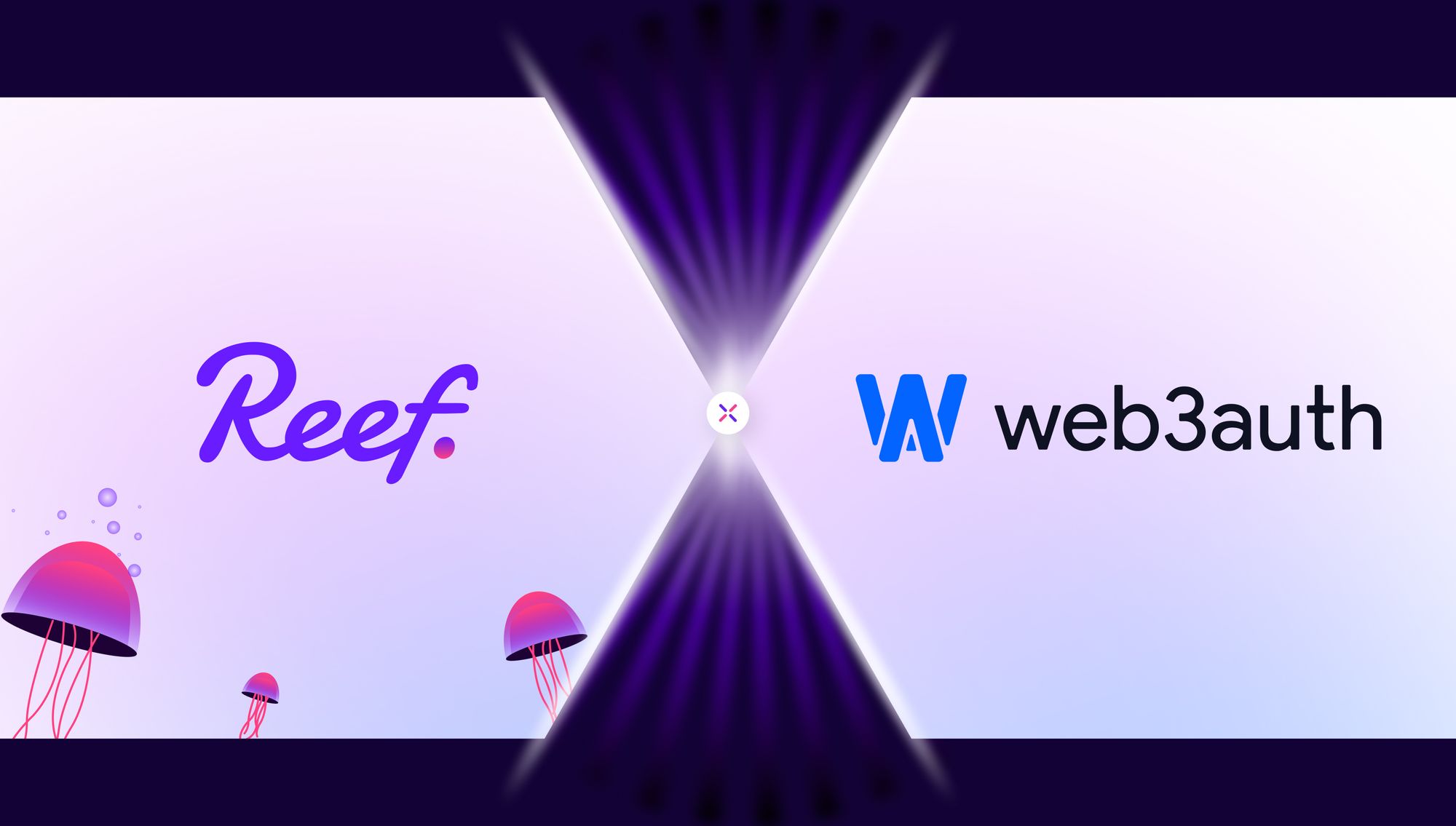 Wallet Infrastructure, Web3Auth Integrates into Reef Chain!