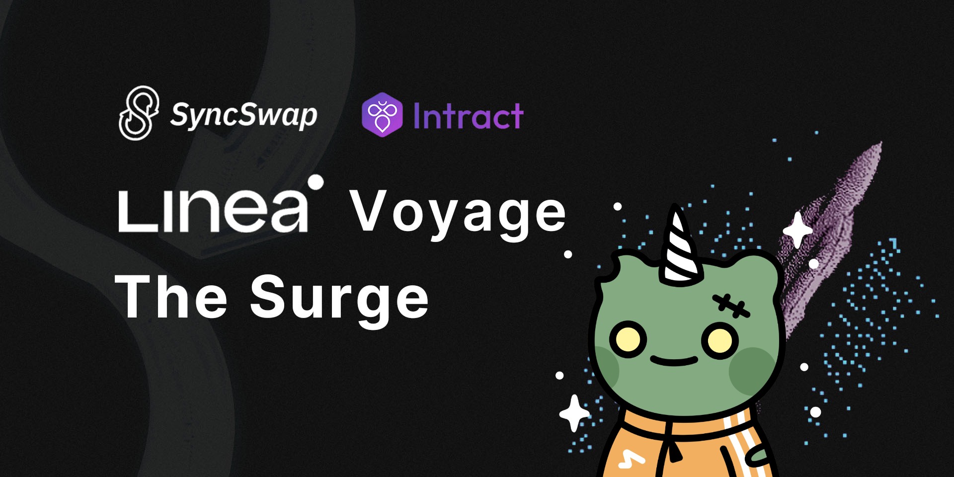 Linea Surge ด่วนๆ หมดเวลา 13 june