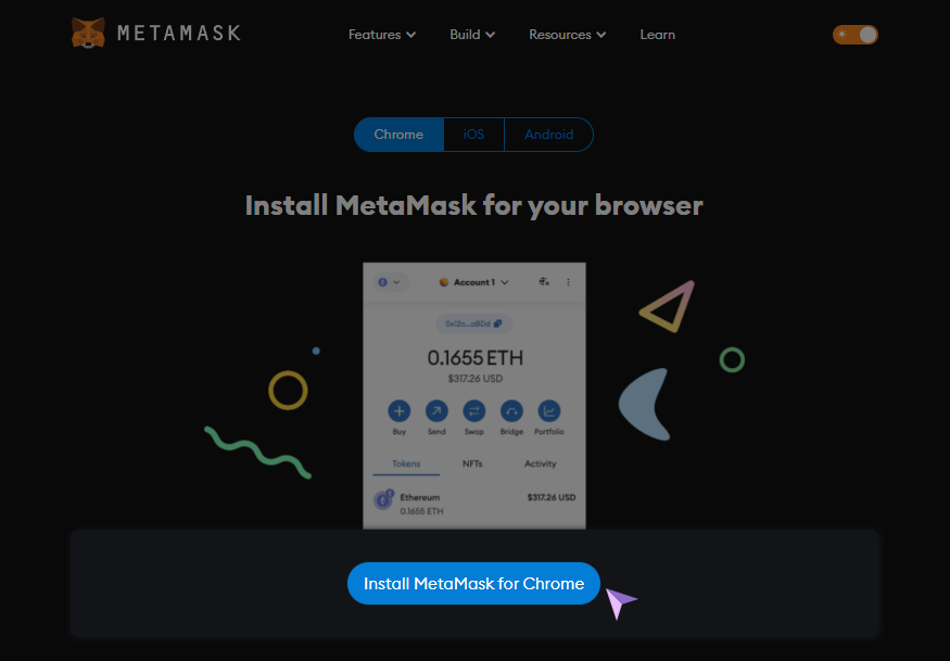 Ambassadors | How to Add Vitruveo Network to Metamask (Windows on Desktop)