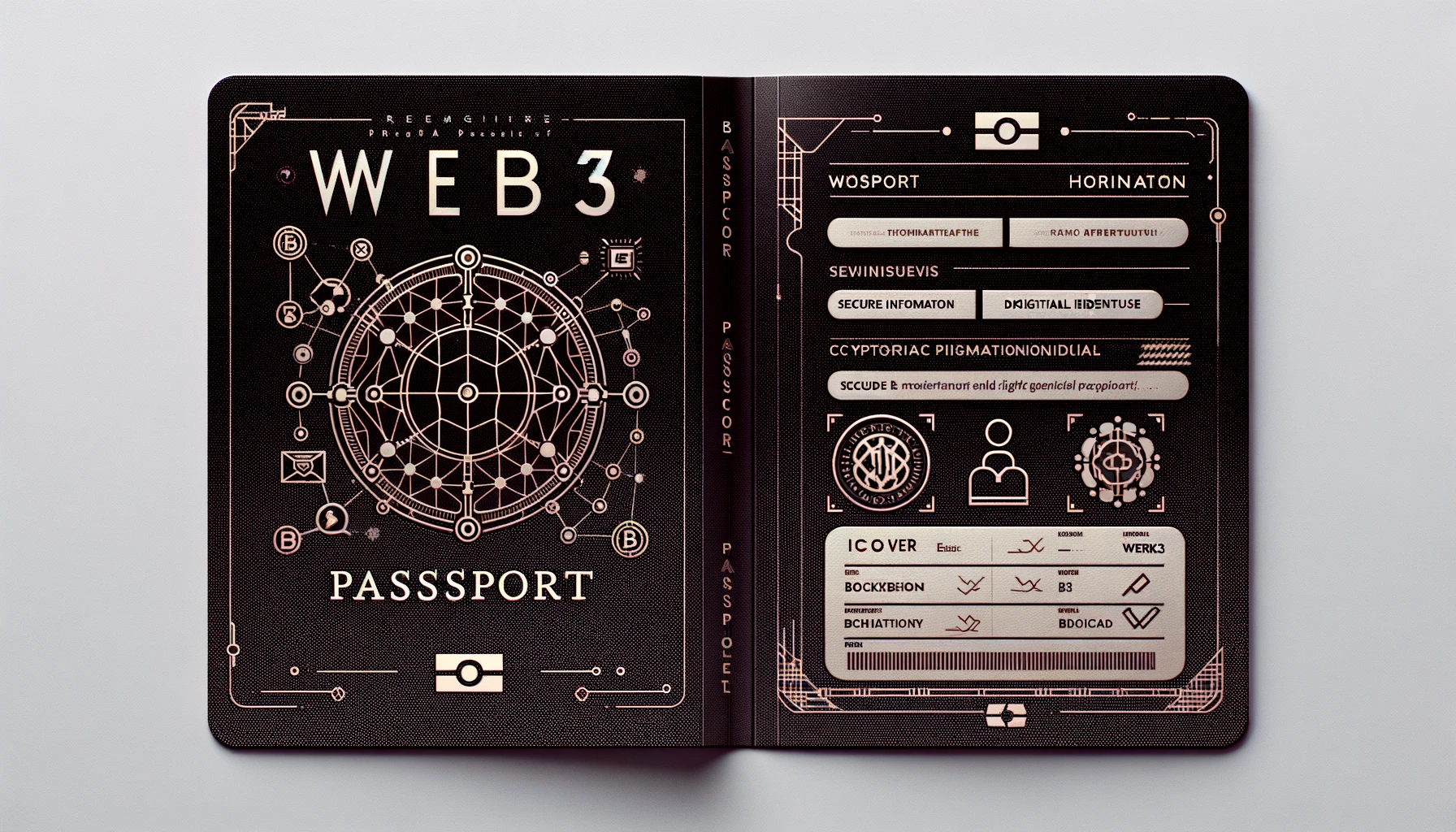 Web3 Passport - TLDR