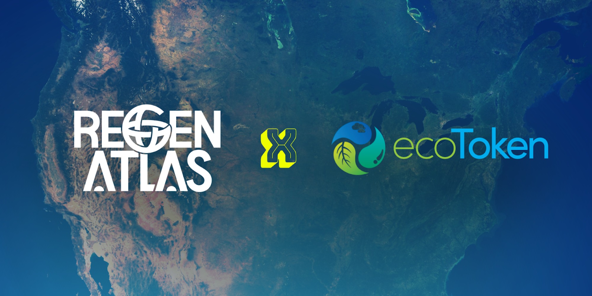 Regen Atlas Partners With Ecotoken