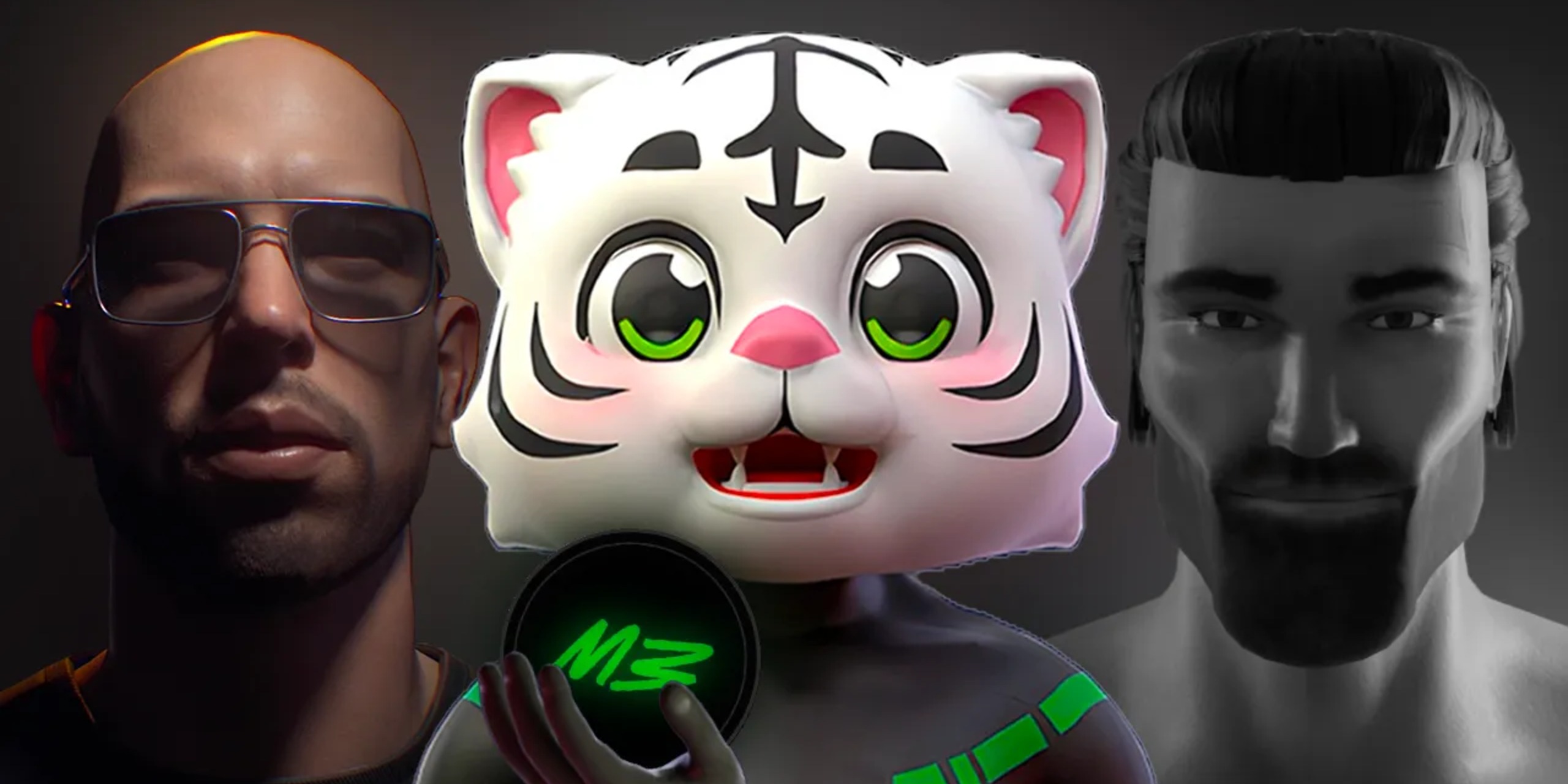 Announcing $M3 – Powering the next generation of AI Agents ⚫️