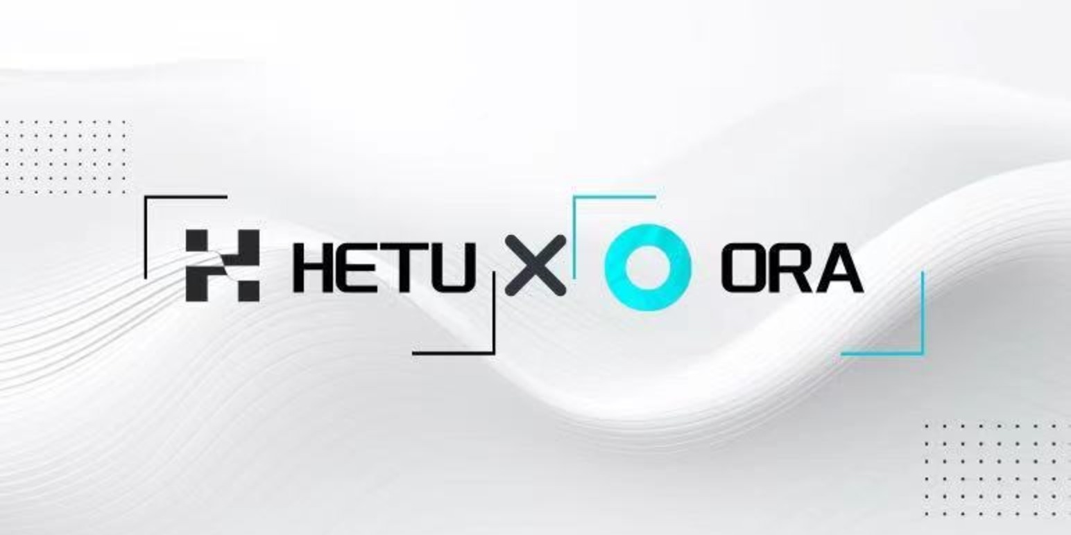 Hetu x ORA: Building Decentralized Infrastructure for AI and Science
