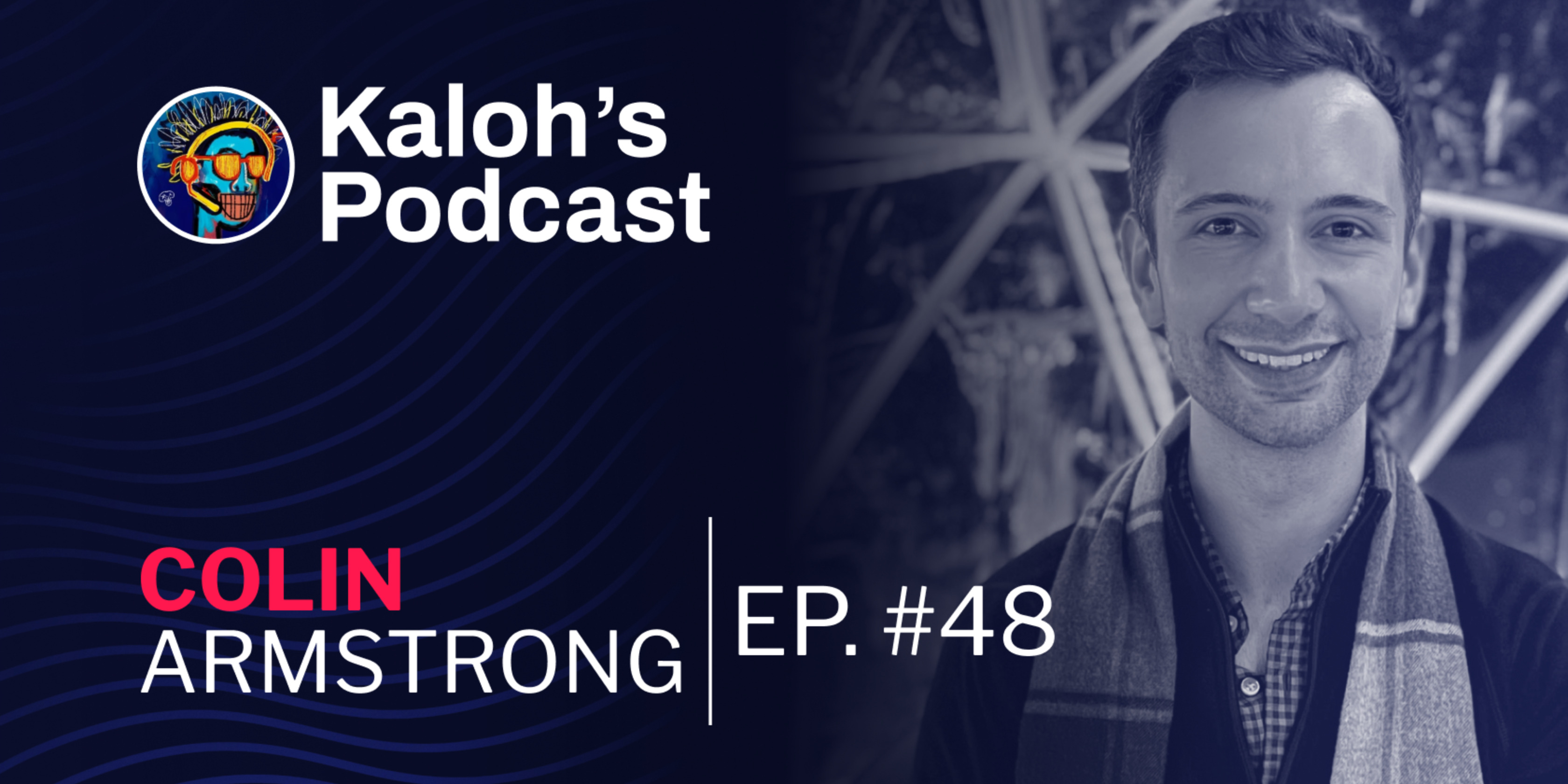 Onchain Media Empires with Paragraph and Mirror ft Colin Armstrong