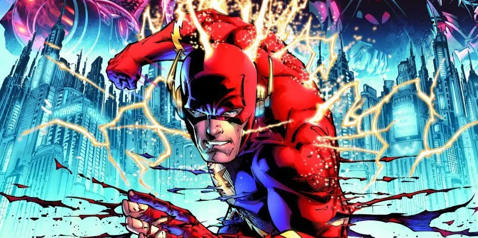 Flashpoint | Comic Review