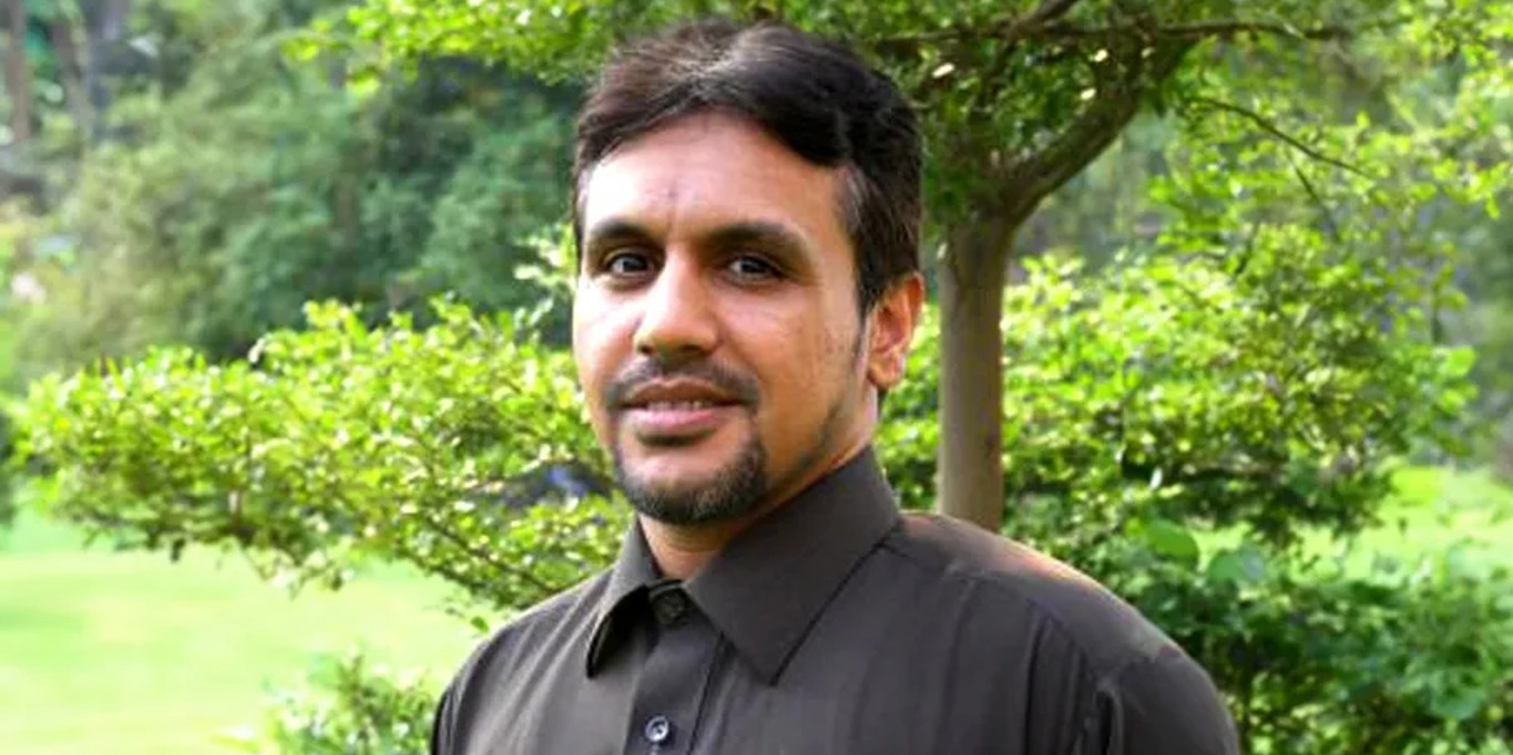 Introducing Dr. Imdad as Alethea AI’s Chief AI Scientist