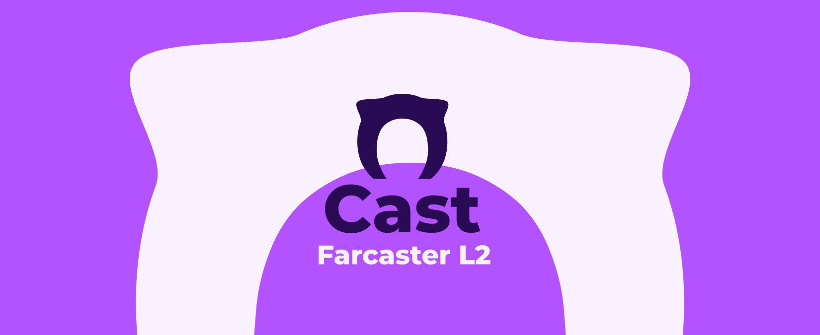 Announcing Cast: The First Farcaster Layer 2