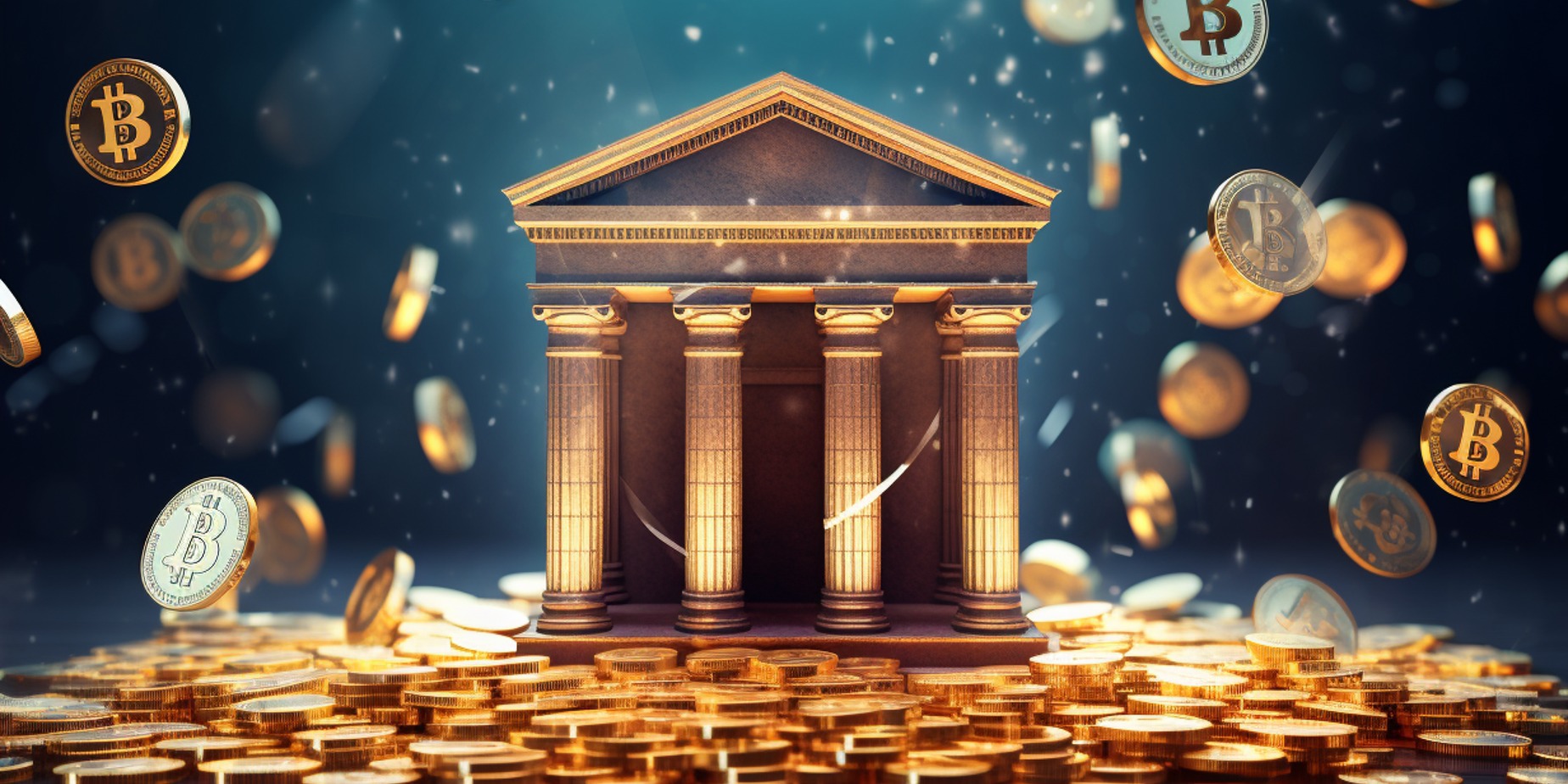 Beyond Blocks and Bits | Rise of the DAO: A New Era of Governance