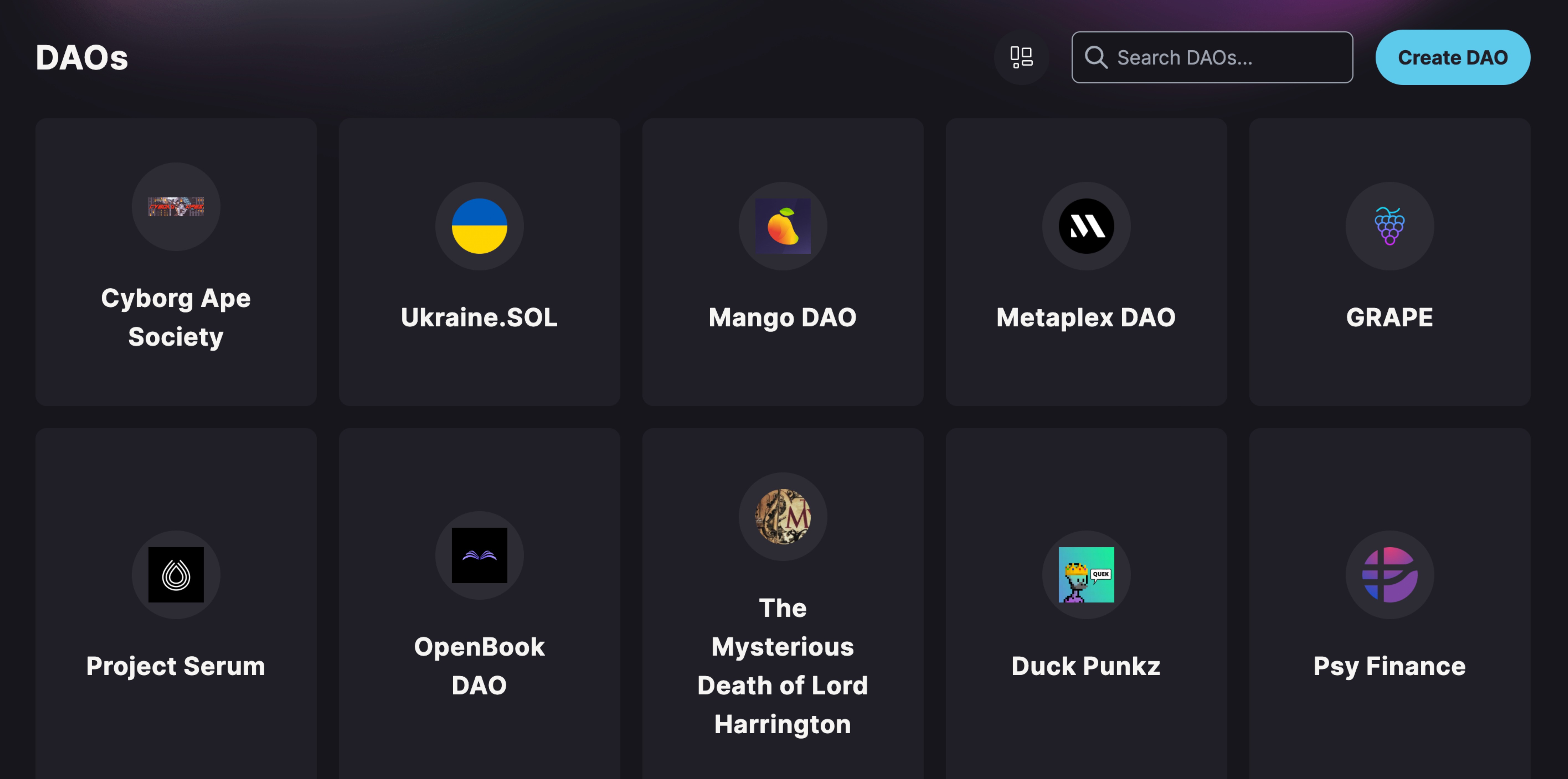 Multi-sig Wallet on Solana in Four Steps