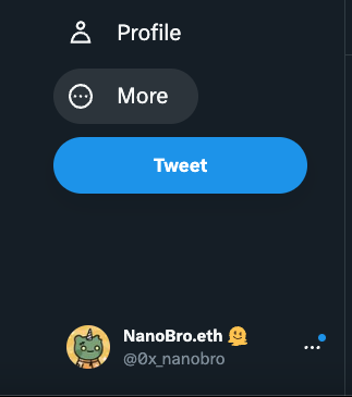 nanobro.eth | วิธียิง ads twitter - boost tweet