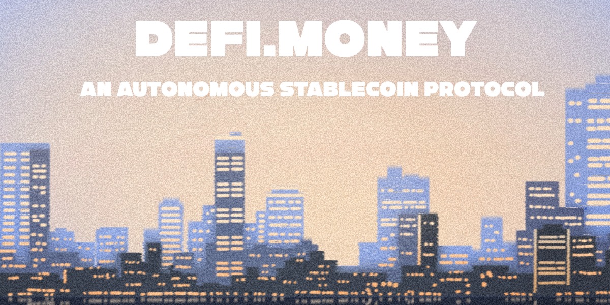 defi.money | What Sets $MONEY Apart