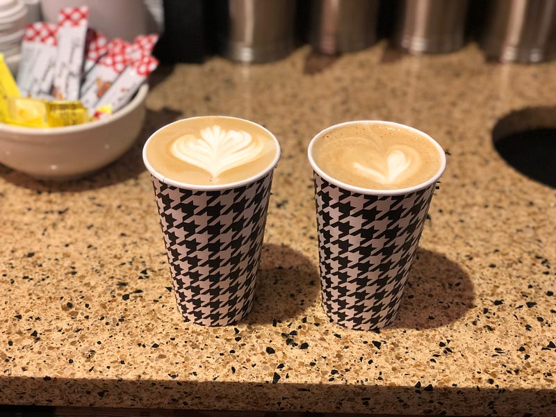 Dangerous Liaisons: The Fallacy of the Modern-Day Coffee