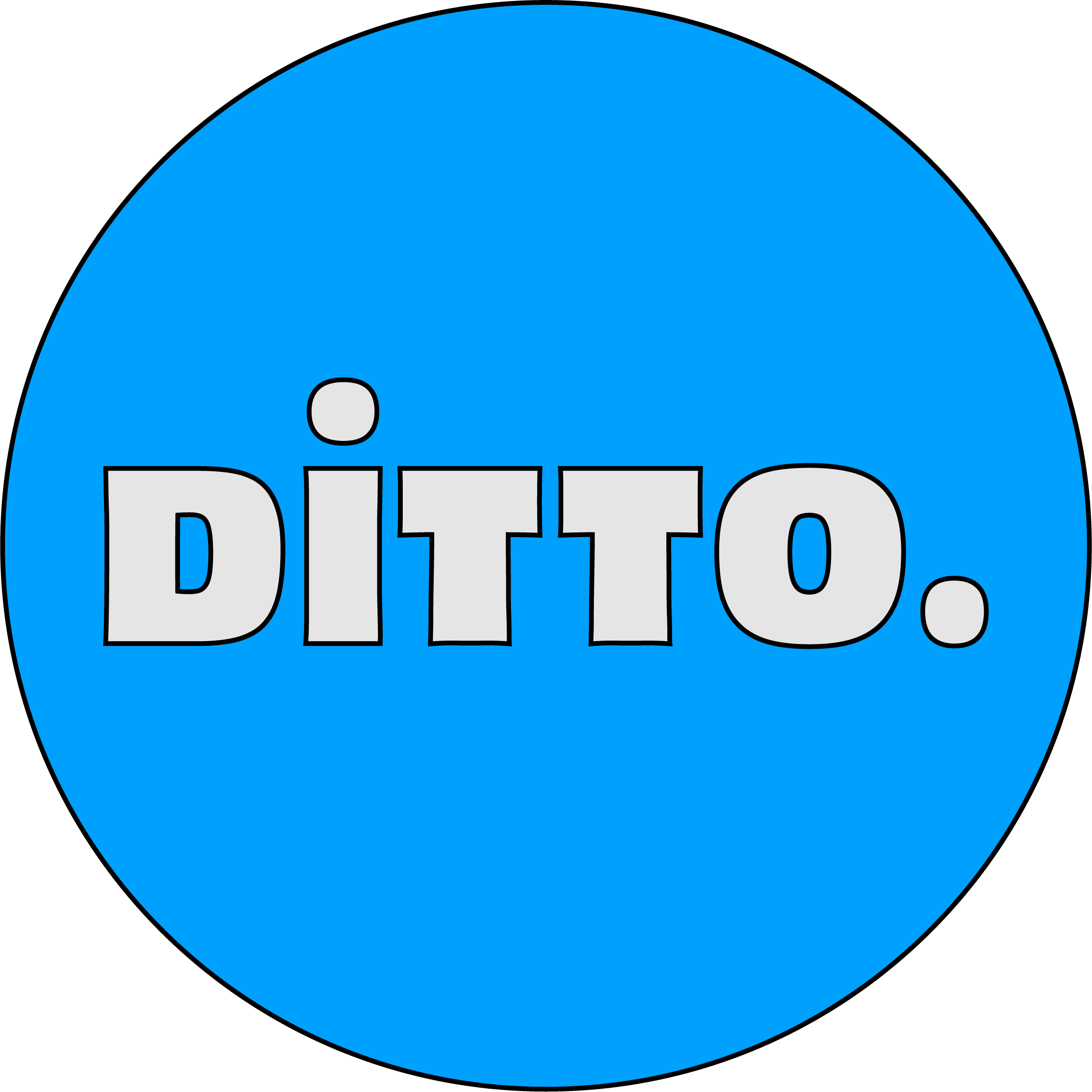 Ditto