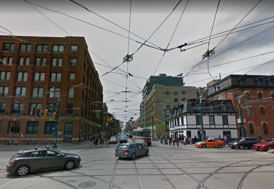 How permissive zoning created Toronto’s King-Spadina district