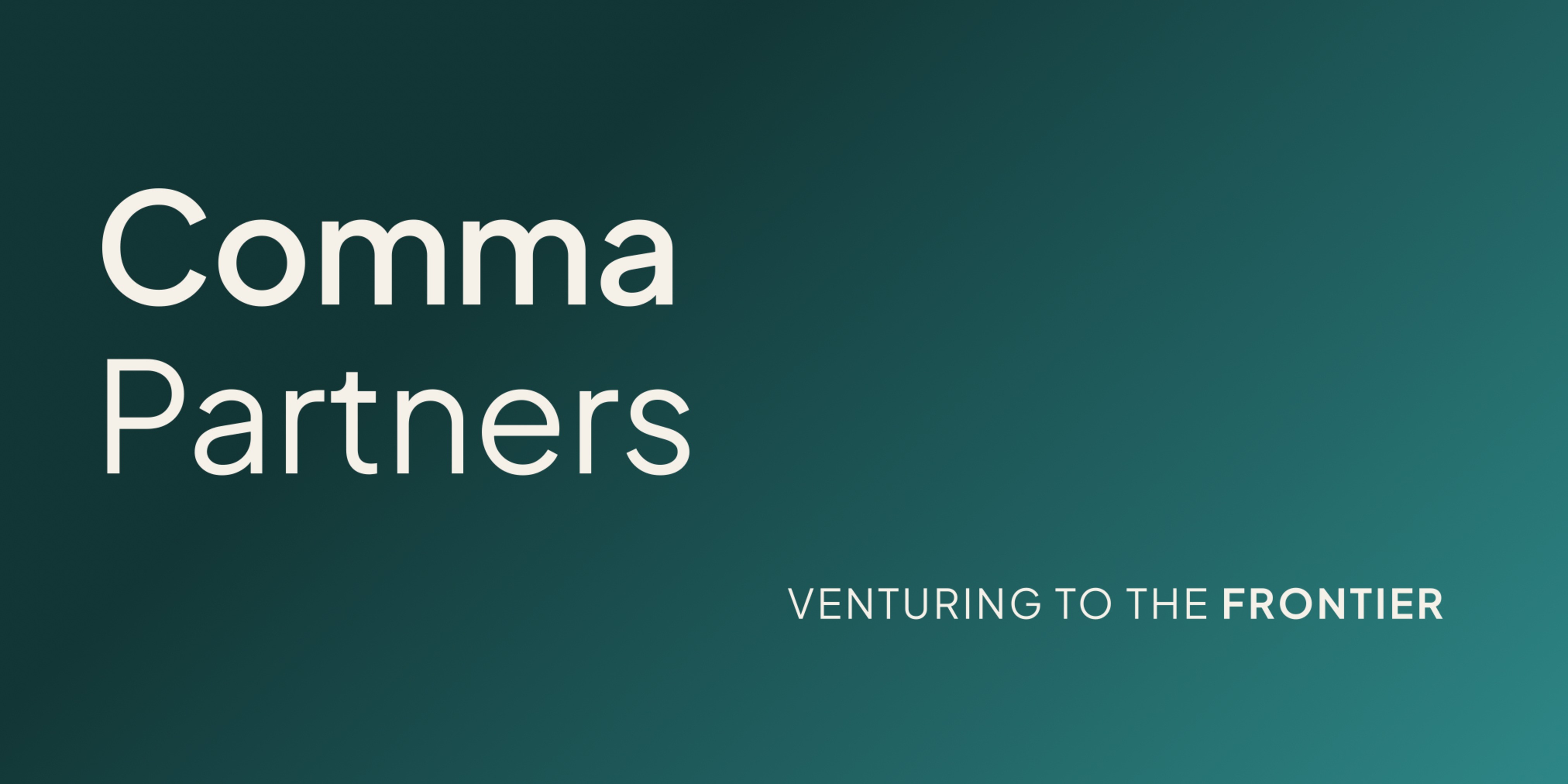 3️⃣ Comma Partners: March 2025