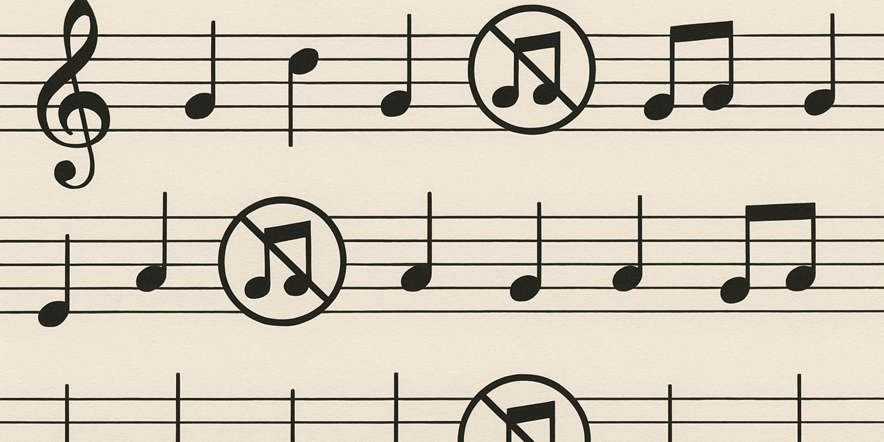 Musical Encryption and the Adversarial Musical Encryption and the ...