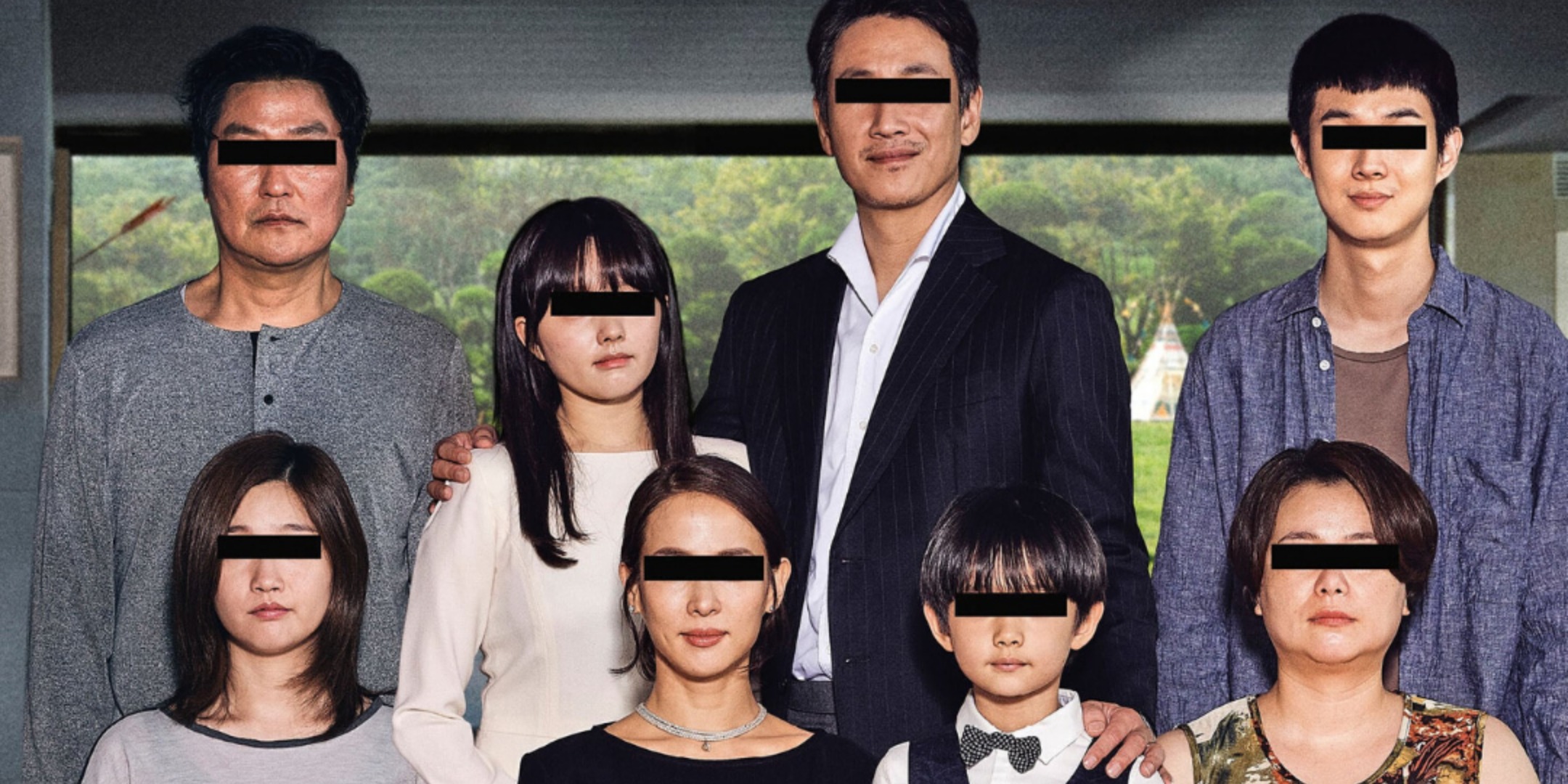 The Hidden Meaning of Parasite (2019): Analysis and Ending Explained