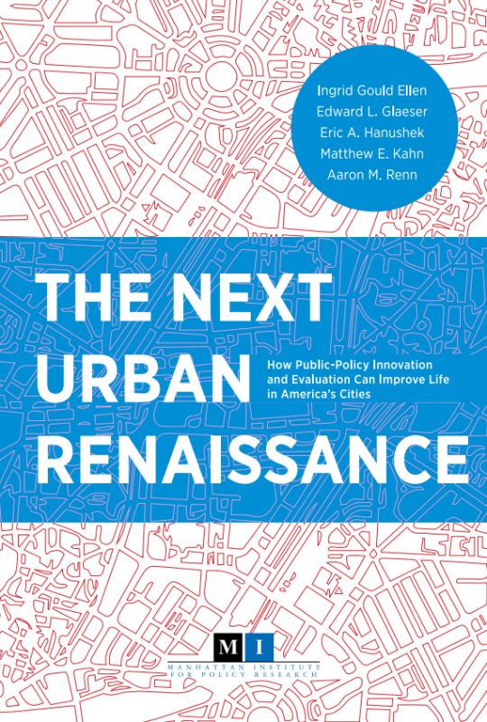 The Next Urban Renaissance