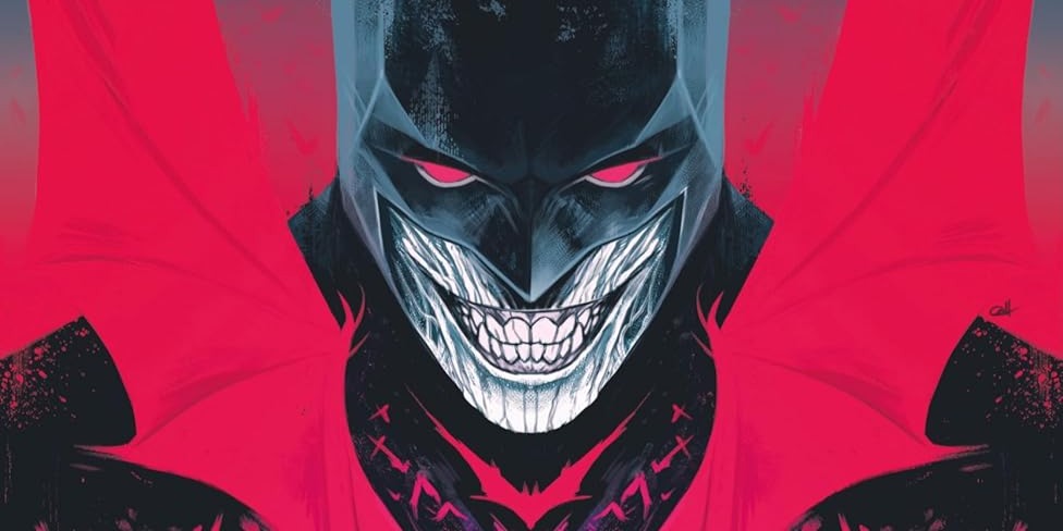 Batman: Knight Terrors | Comic Review