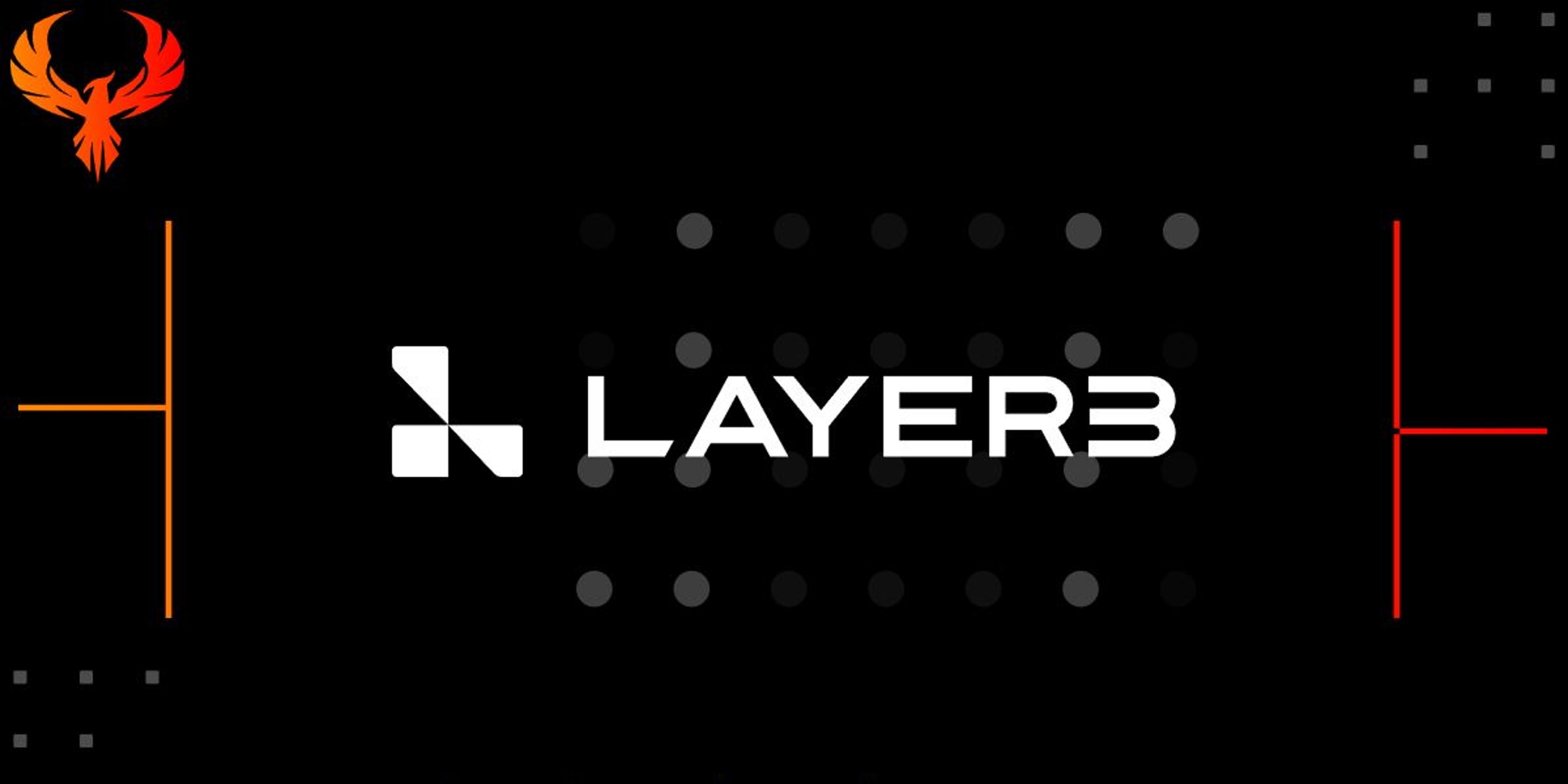 P H O Ξ N I X | Layer3: Airdrop 1 & 2 Claimable, Airdrop 3 Live - $L3 Airdrop (Phase 3)