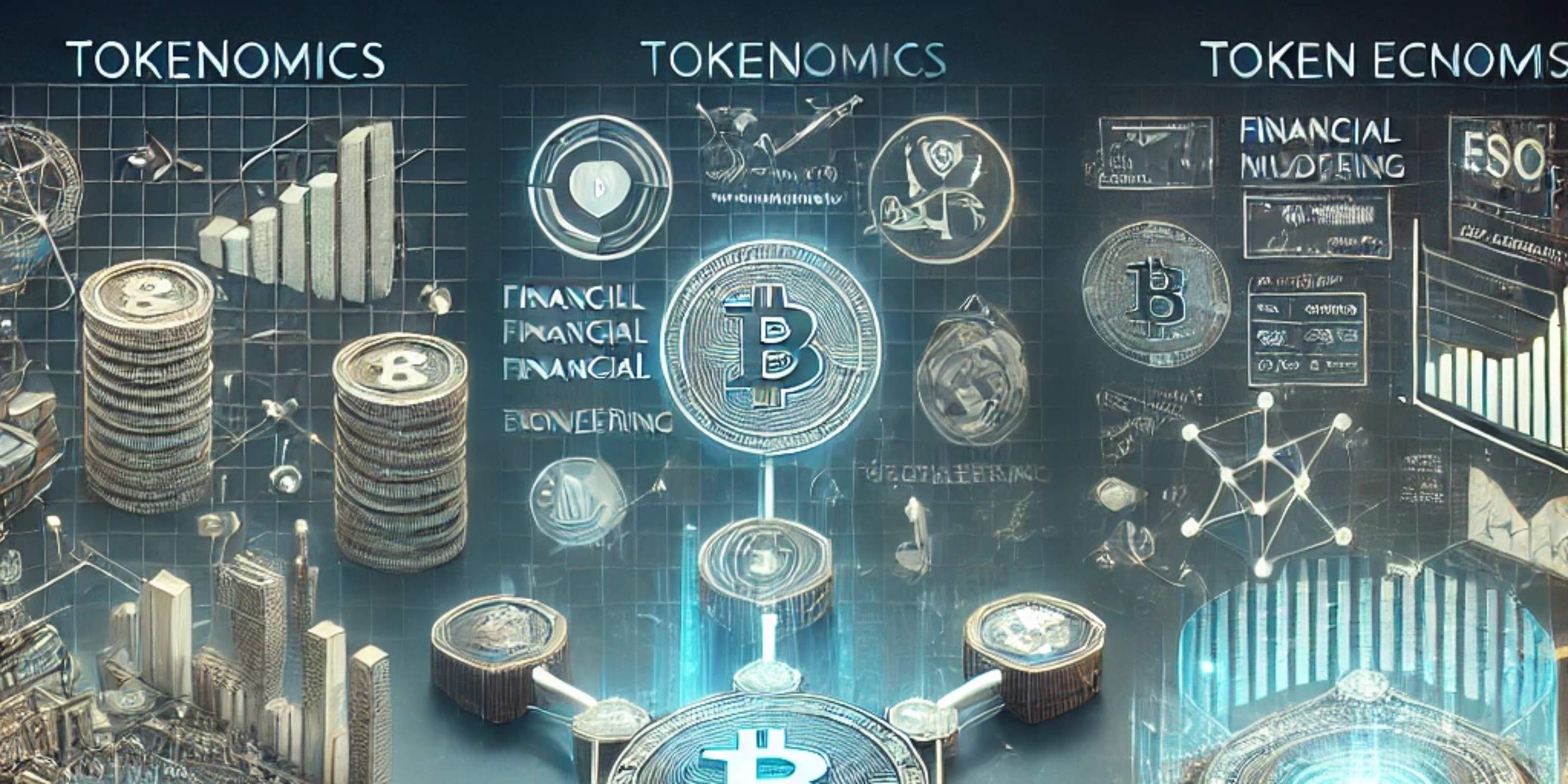 From Tokenomics to Token Economies: Bridging the Gap – The Harmonic Times