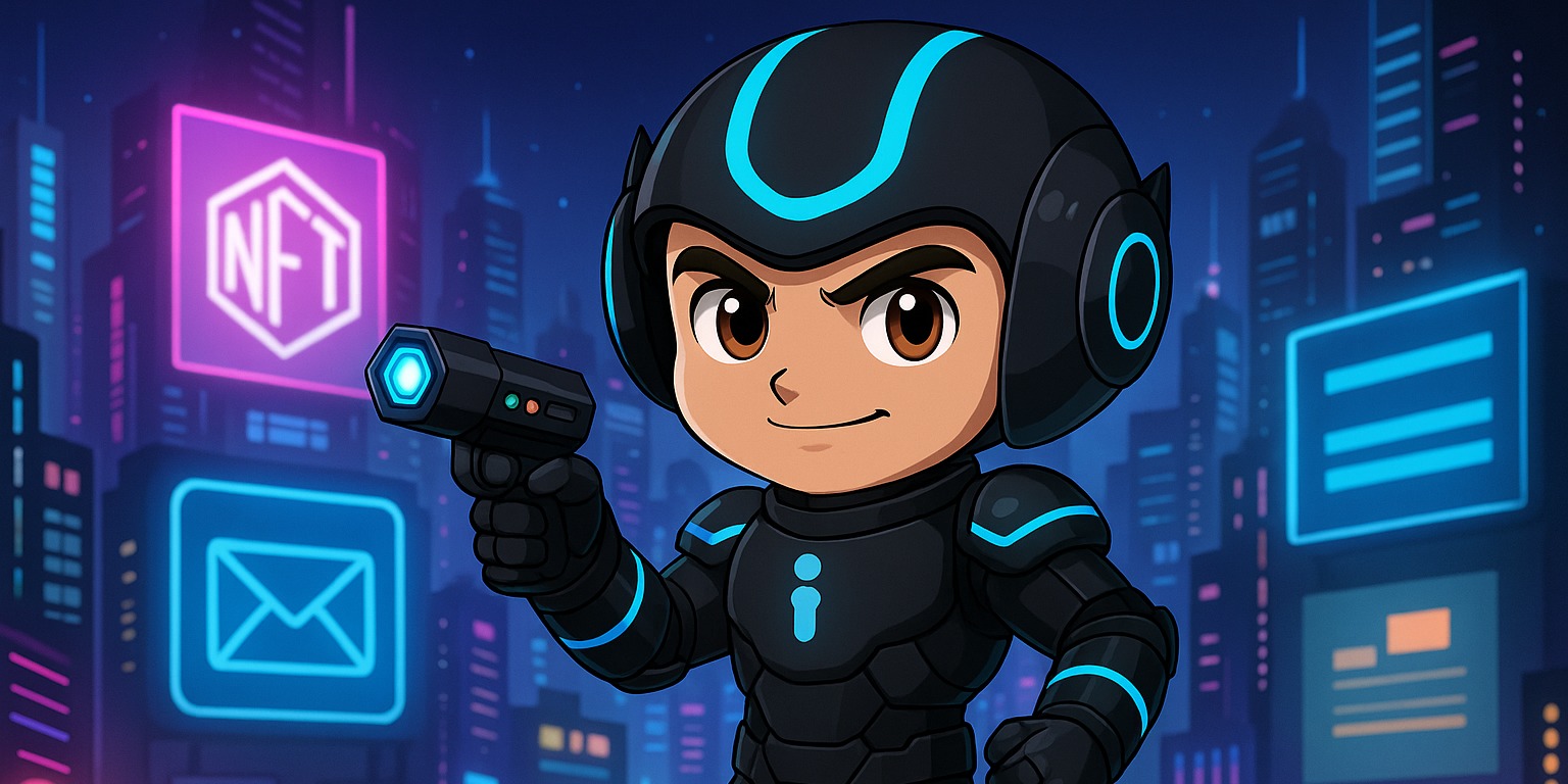 Sapien Dispatch: Toshi Squads Up, Media Rolls In, Toronto On Deck