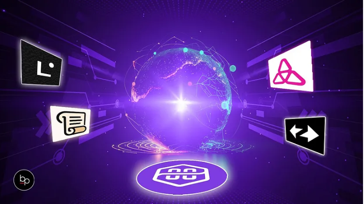 Understanding ZK-EVM Types