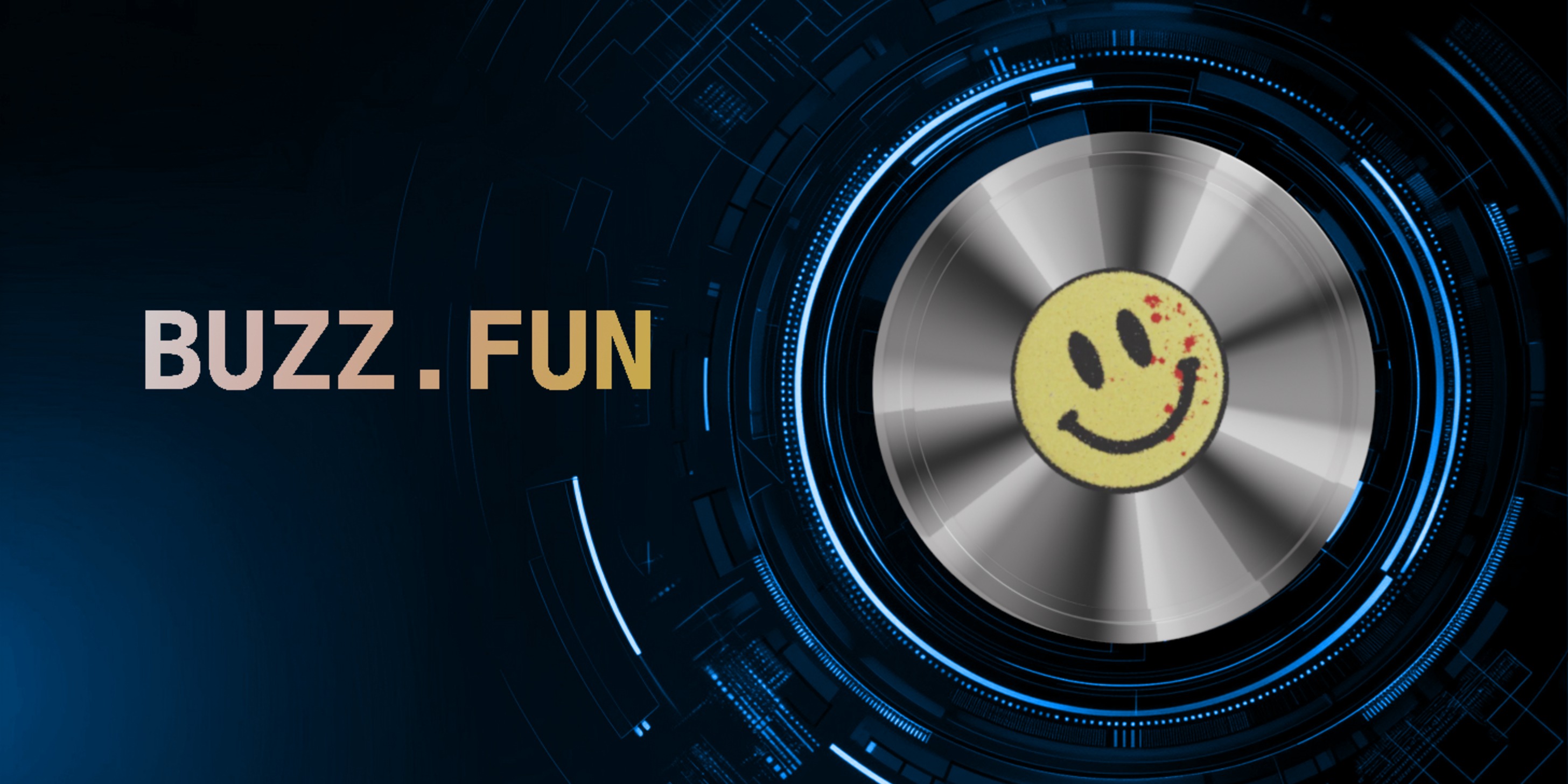 Buzz.fun: Making Meme Coin Creation Effortless