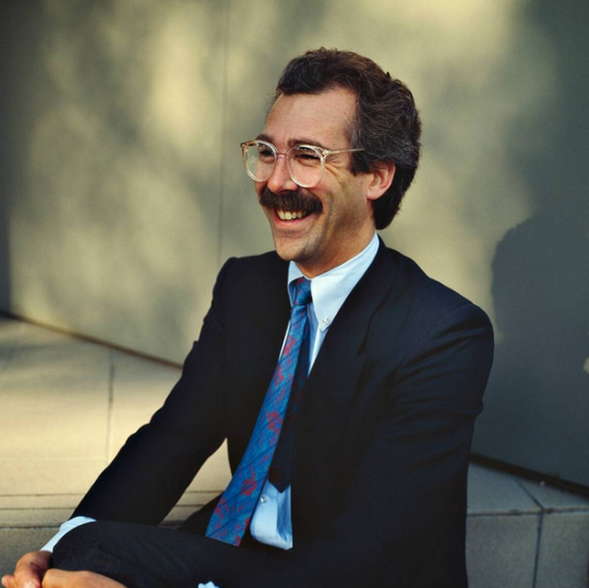 Brian Curtner – 1951 - 2015