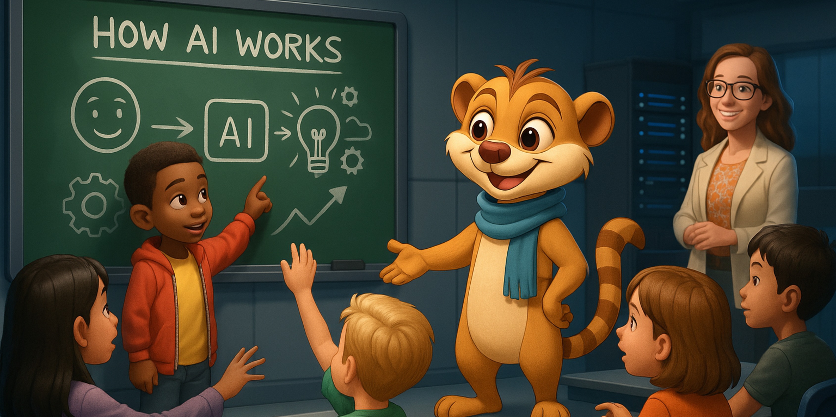 [Series] Building With the Public - Intro Post