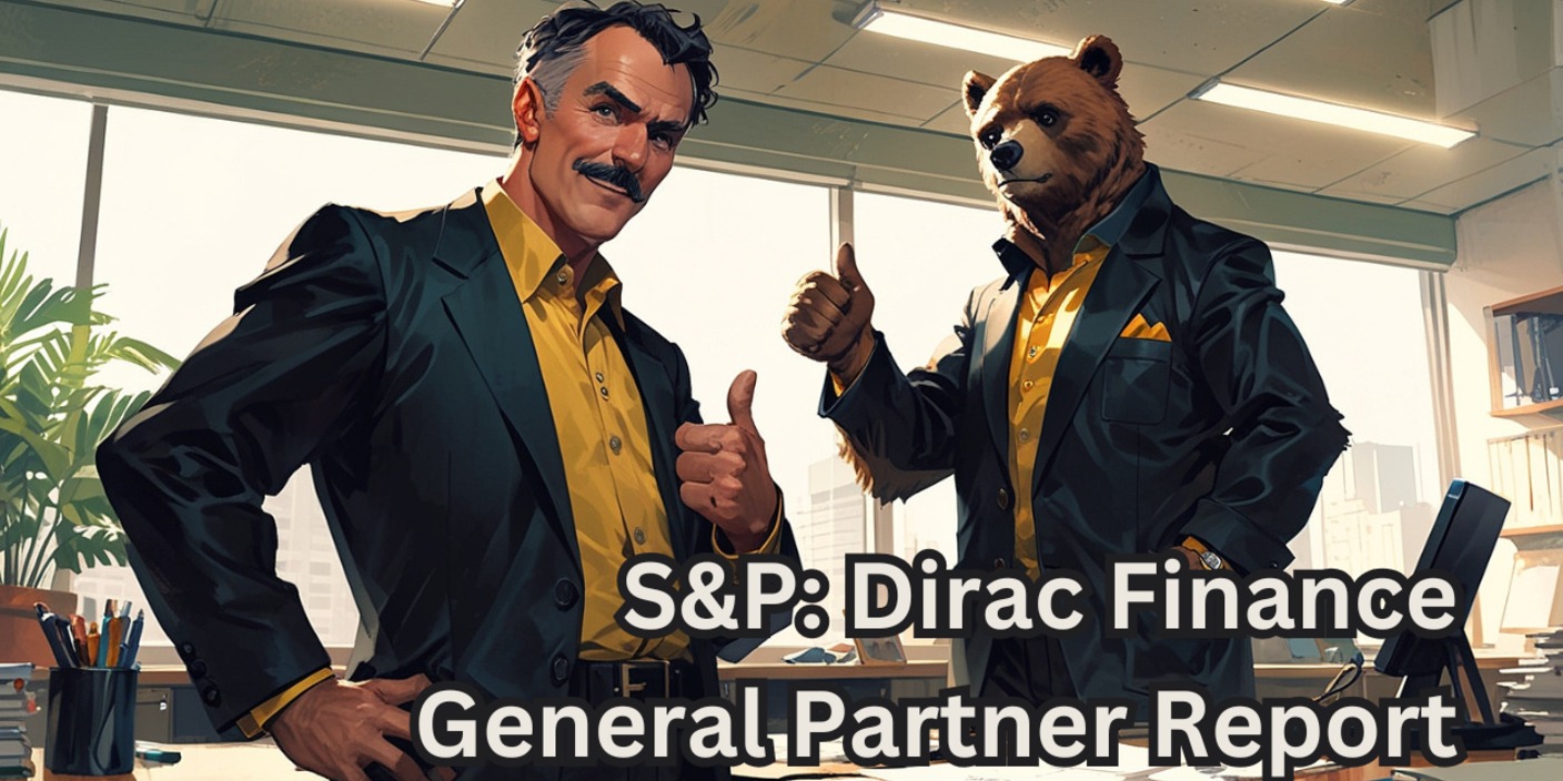 Dirac Finance