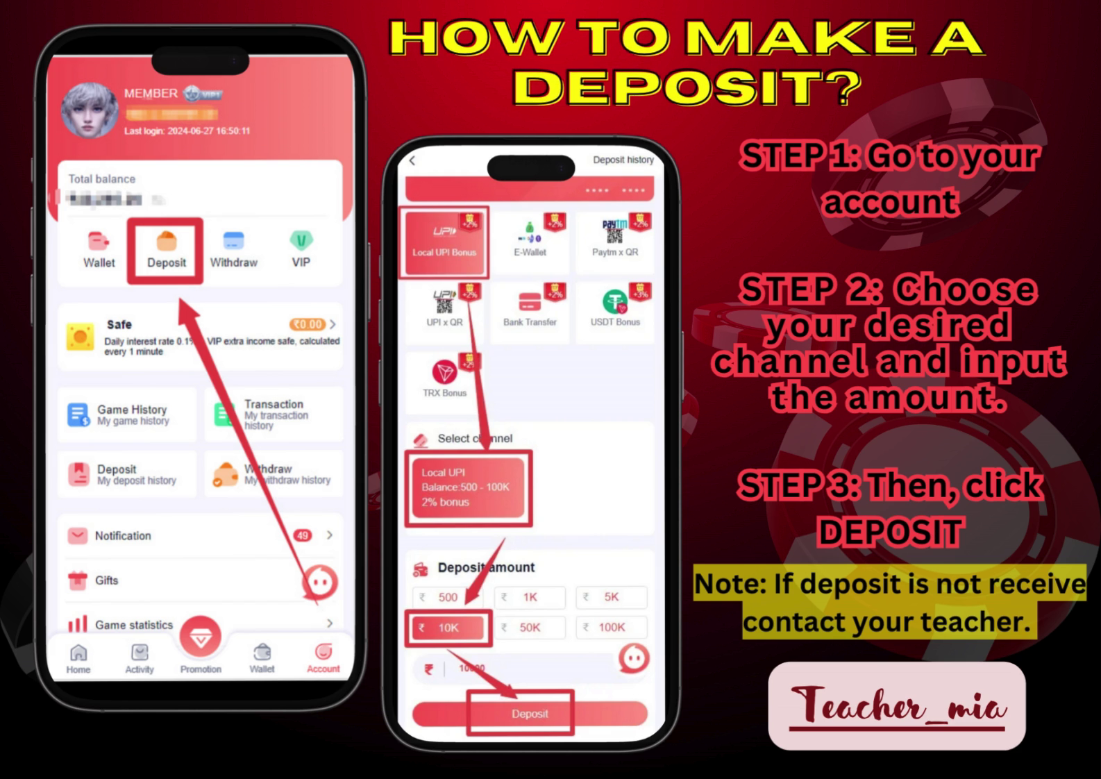 Daman Games by Teacher Mia Daman Games by Teacher Mia