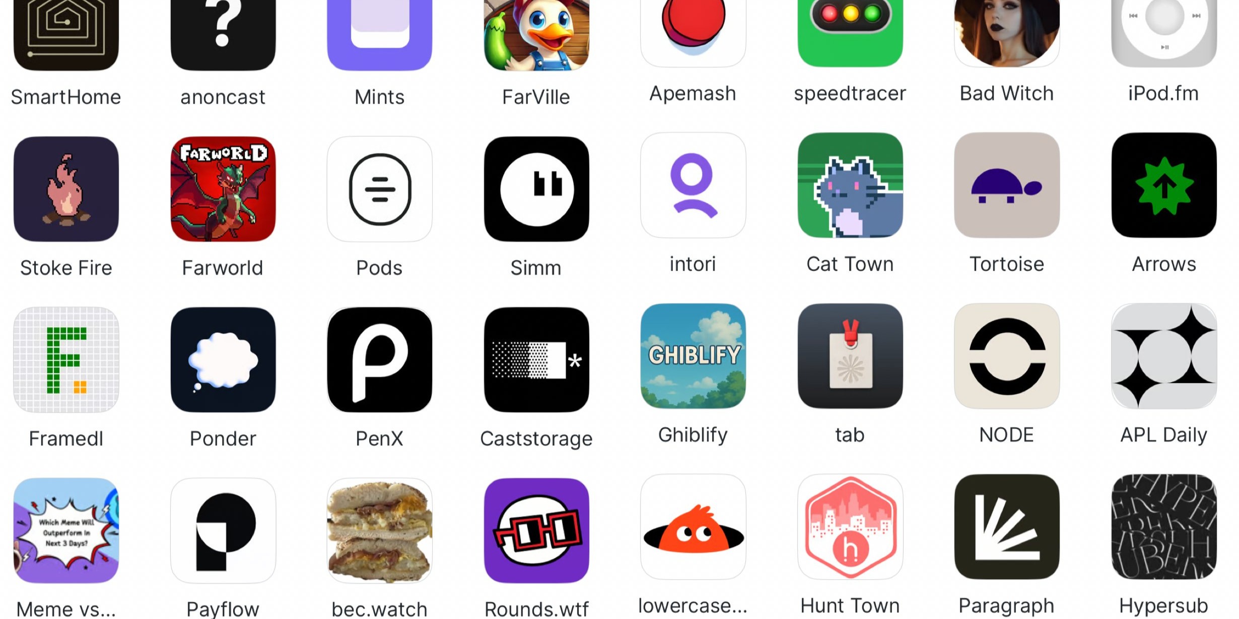 Mini Apps and the Evolution of Farcaster