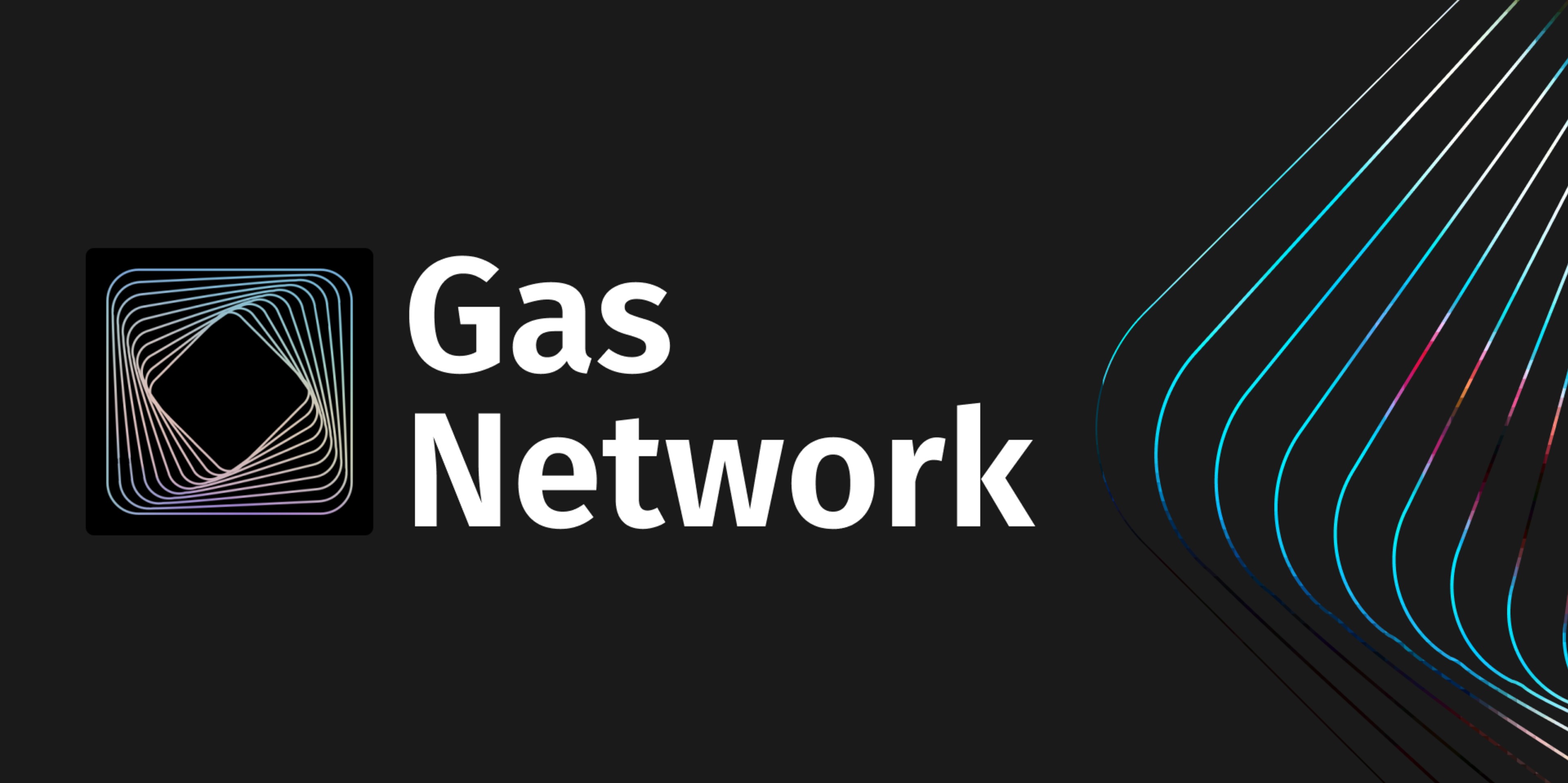Introducing Gas Network
