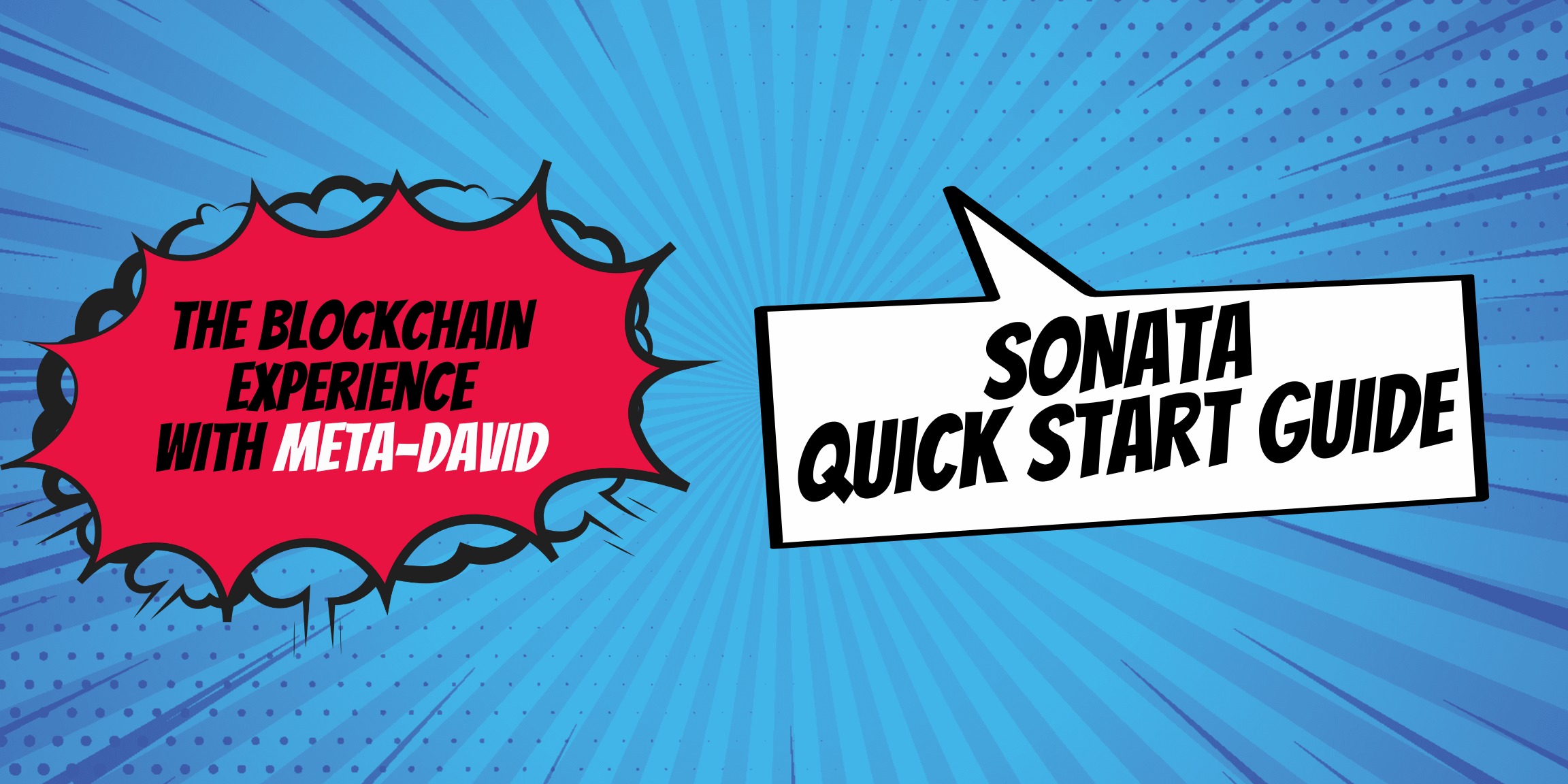 Quick Start Guide: Sonata