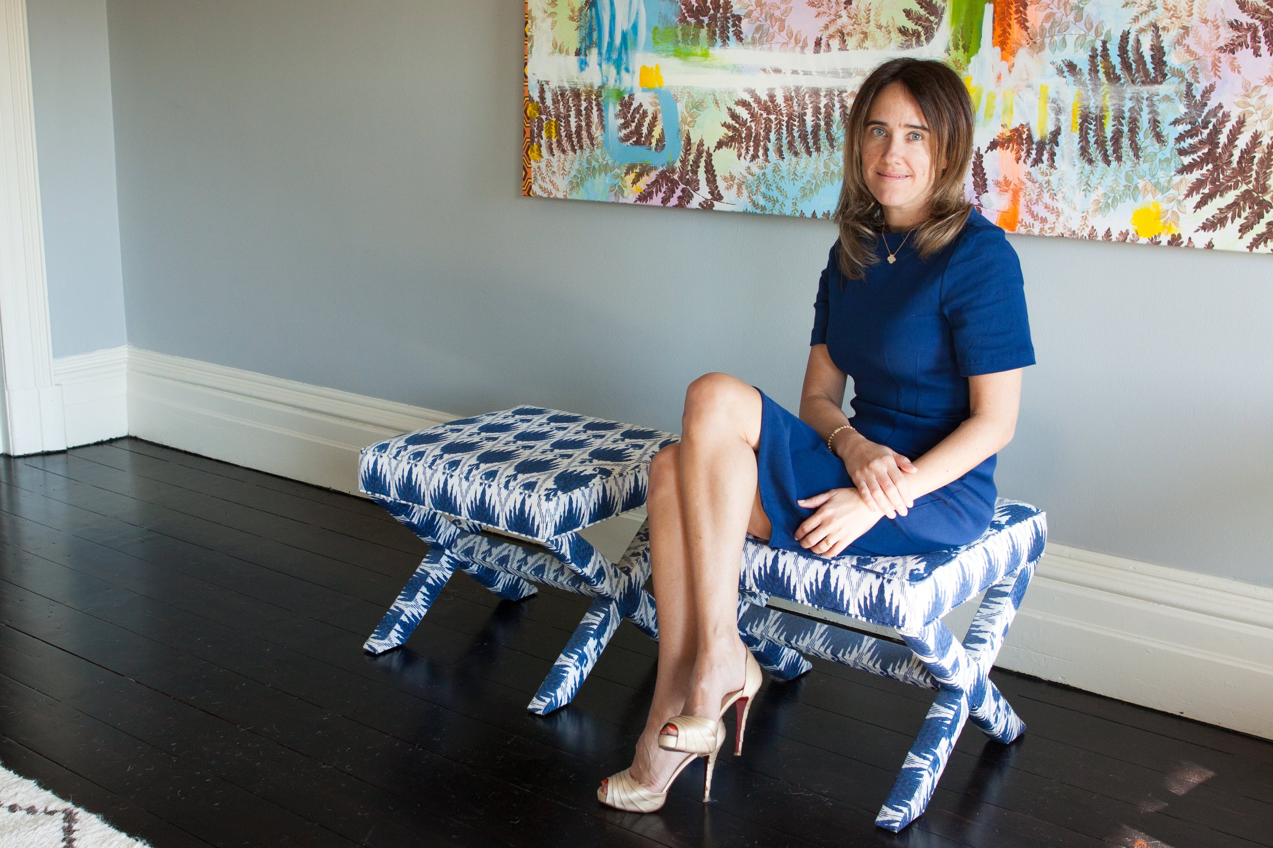 STARTUP MELBOURNE | Masterclass in Public Relations with Kate Dinon