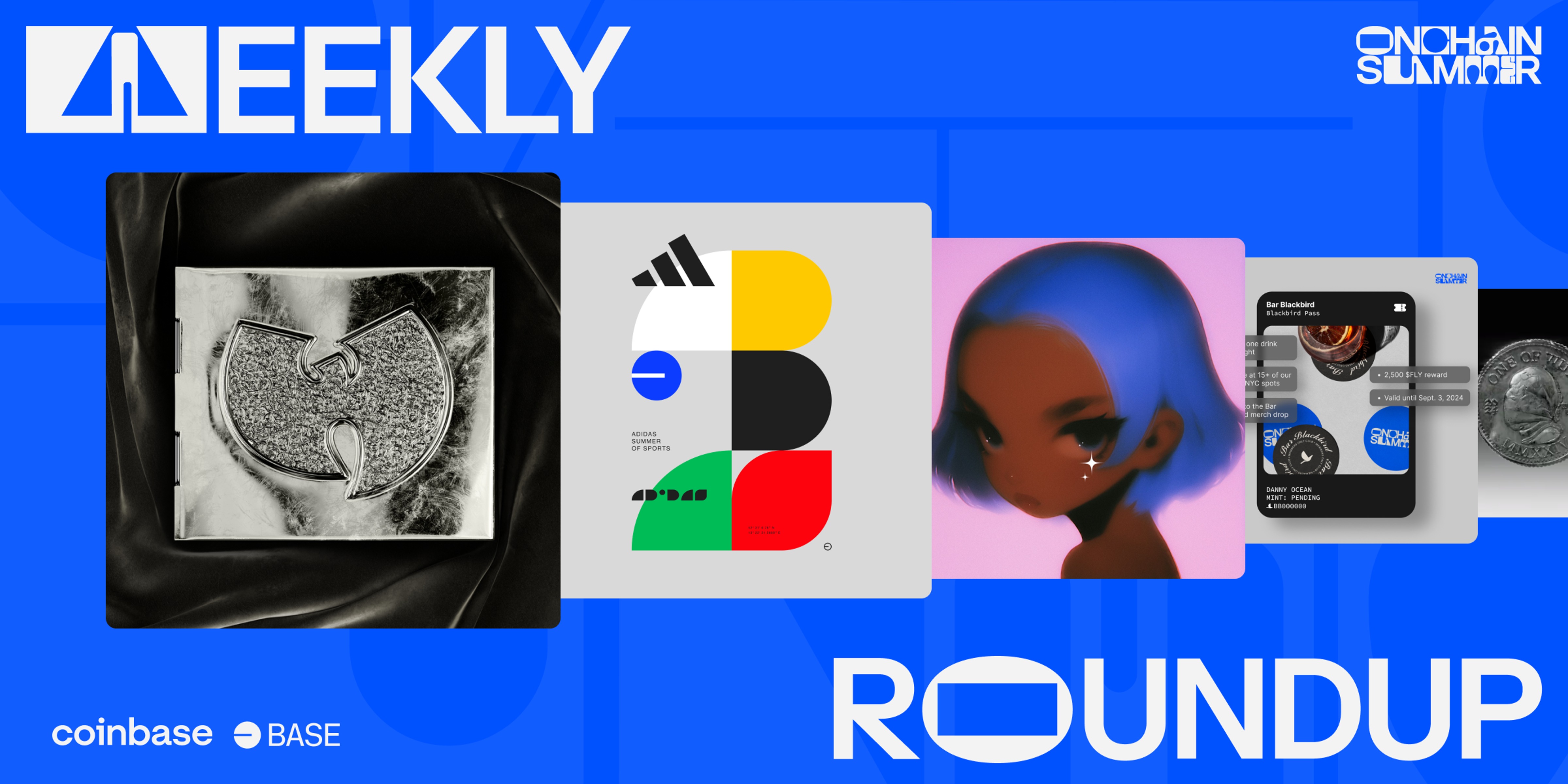 Onchain Summer | Week of 06-10-2024