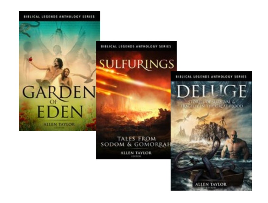 Looking for Spec-Fic Readers