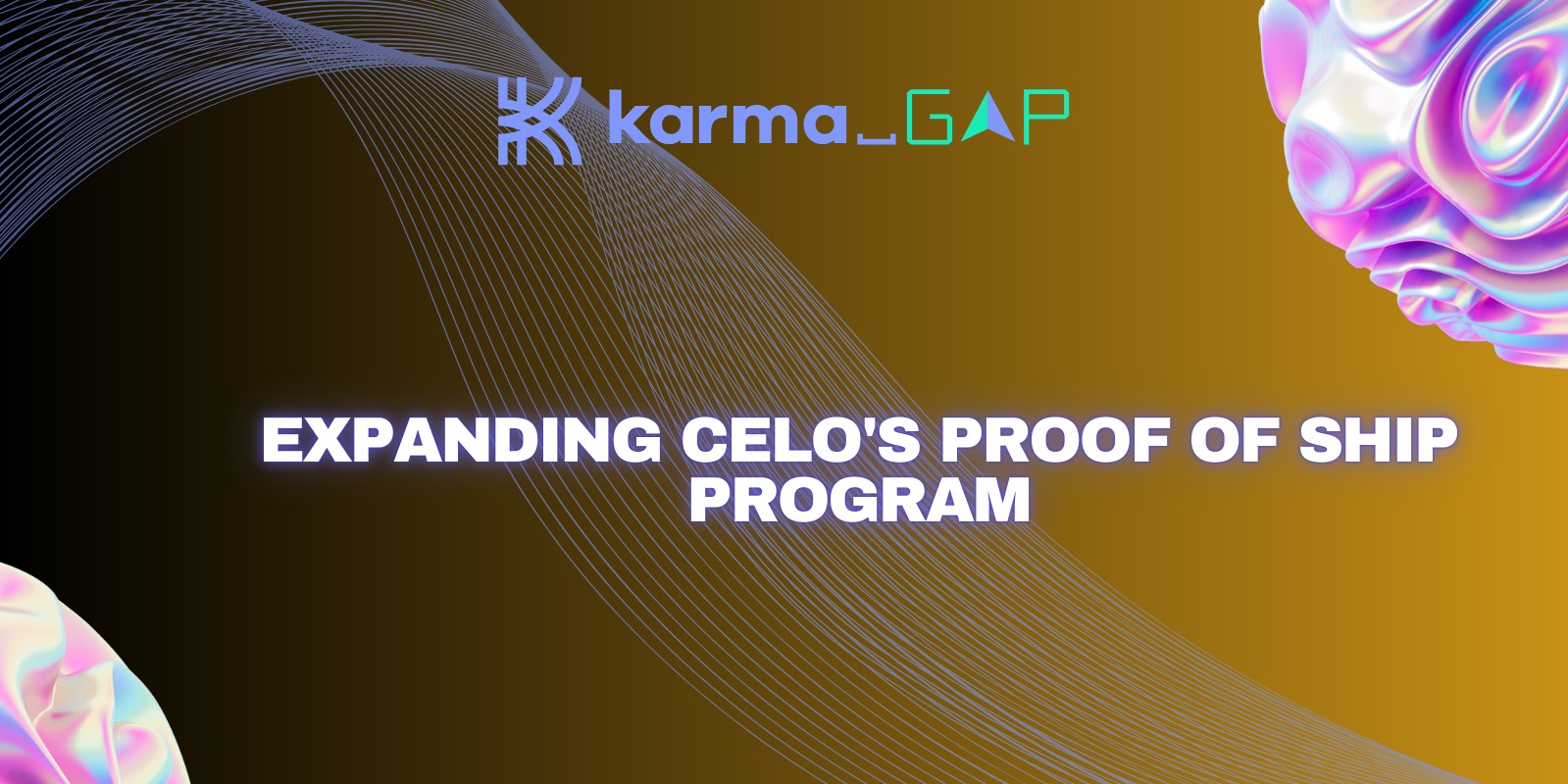 Expanding Celo's Proof of Ship Program: