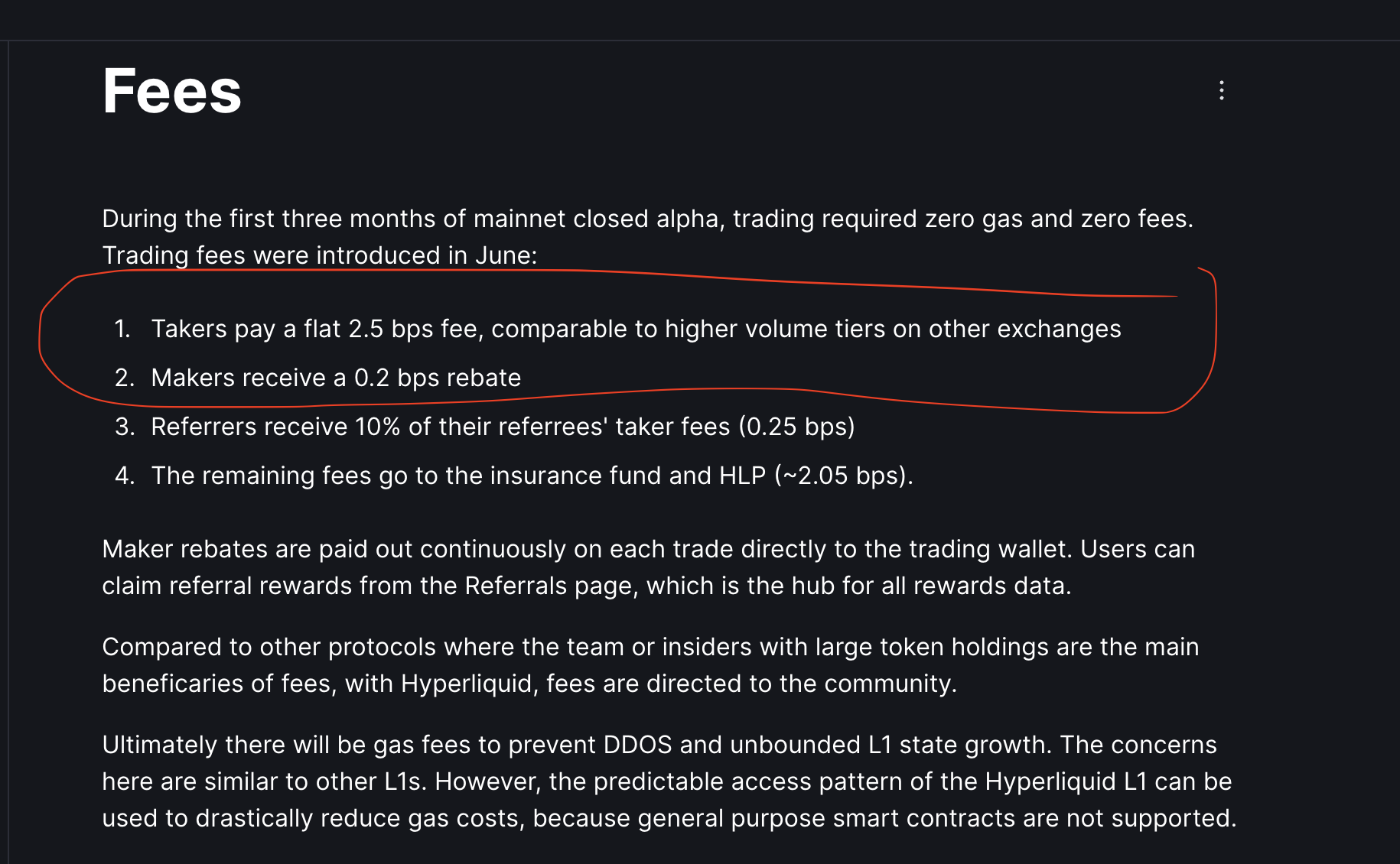 nanobro.eth | วิธีฟาร์ม Hyperliquid ทำยังไงให้แต้มเยอะที่สุด