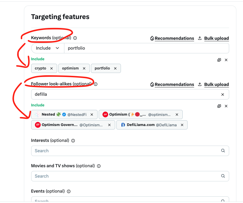 nanobro.eth | วิธียิง ads twitter - boost tweet