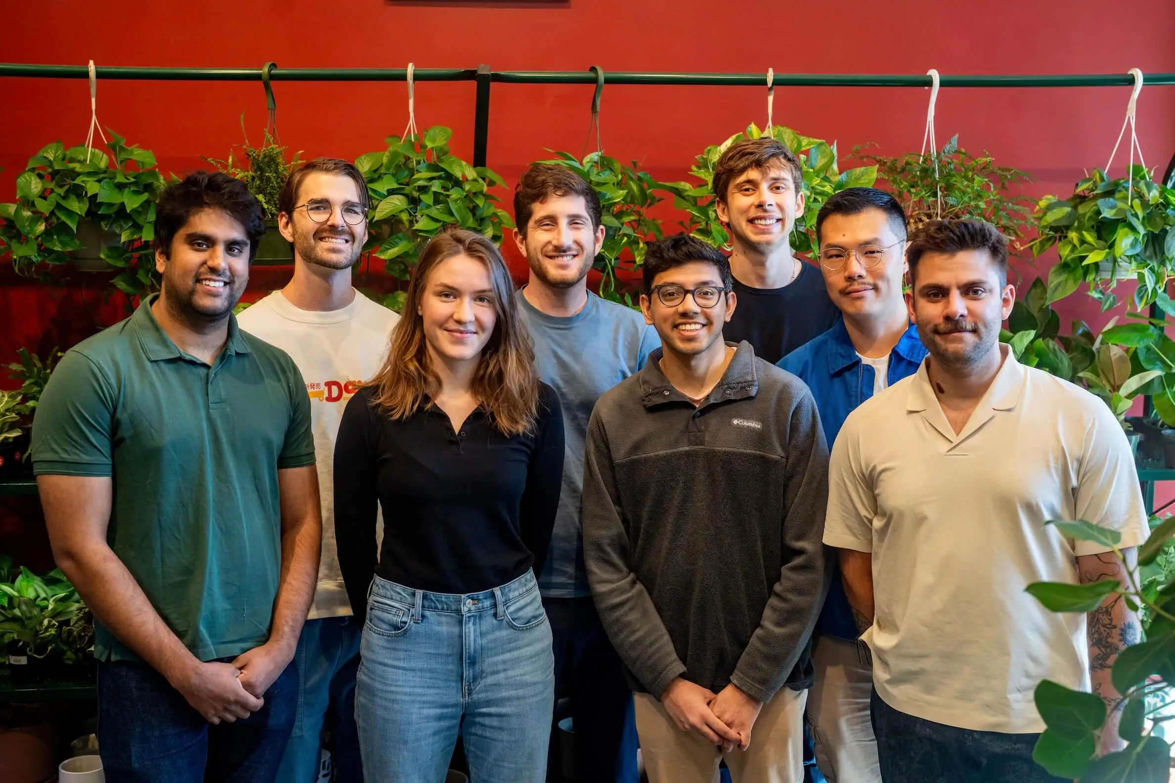 Software Engineer (Python, Ruby) at Fern