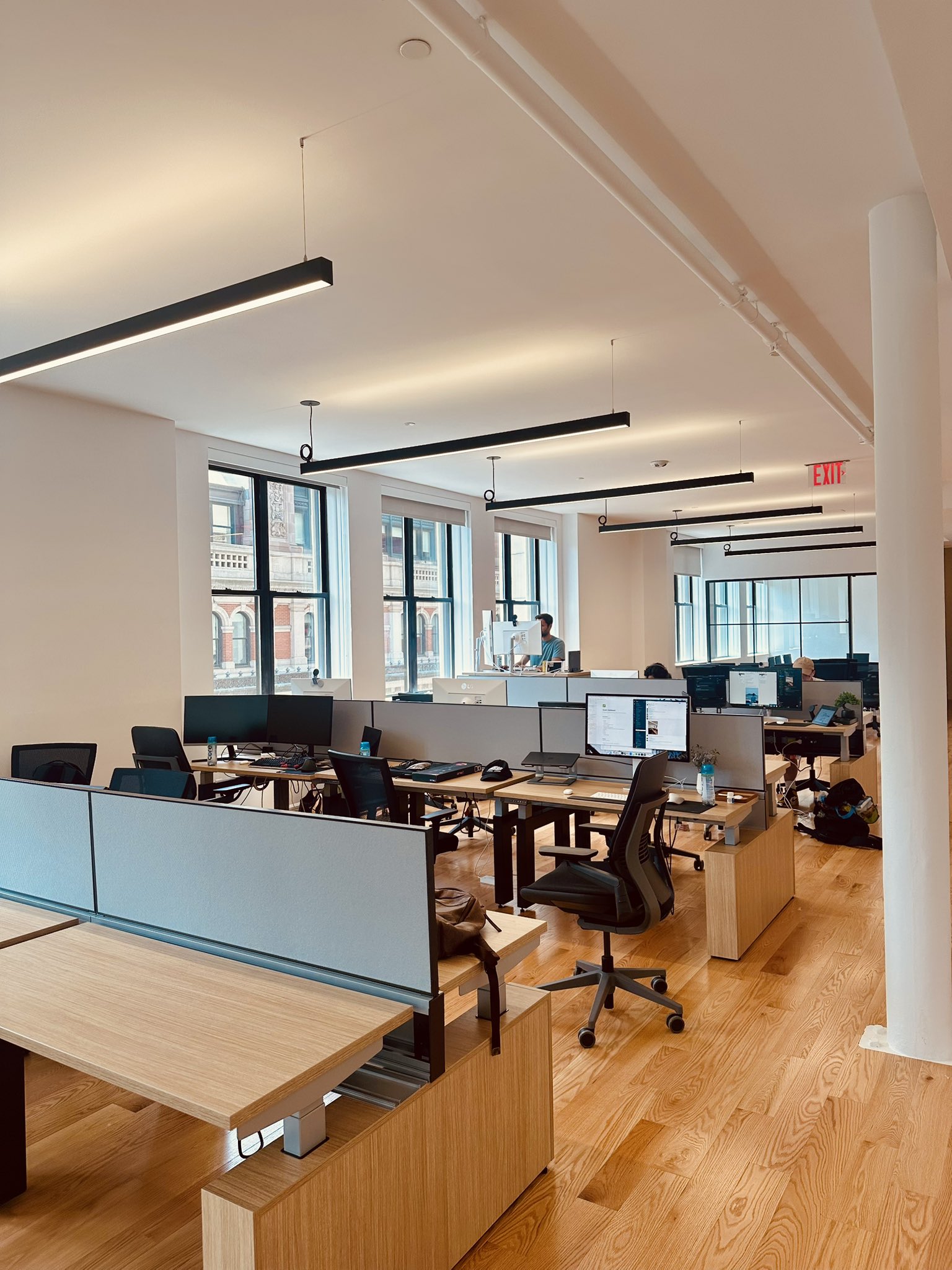 AI/ML Engineer at Warp