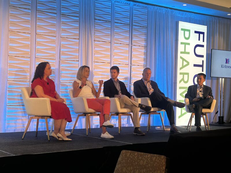 Founding Business Operations at Neon Health