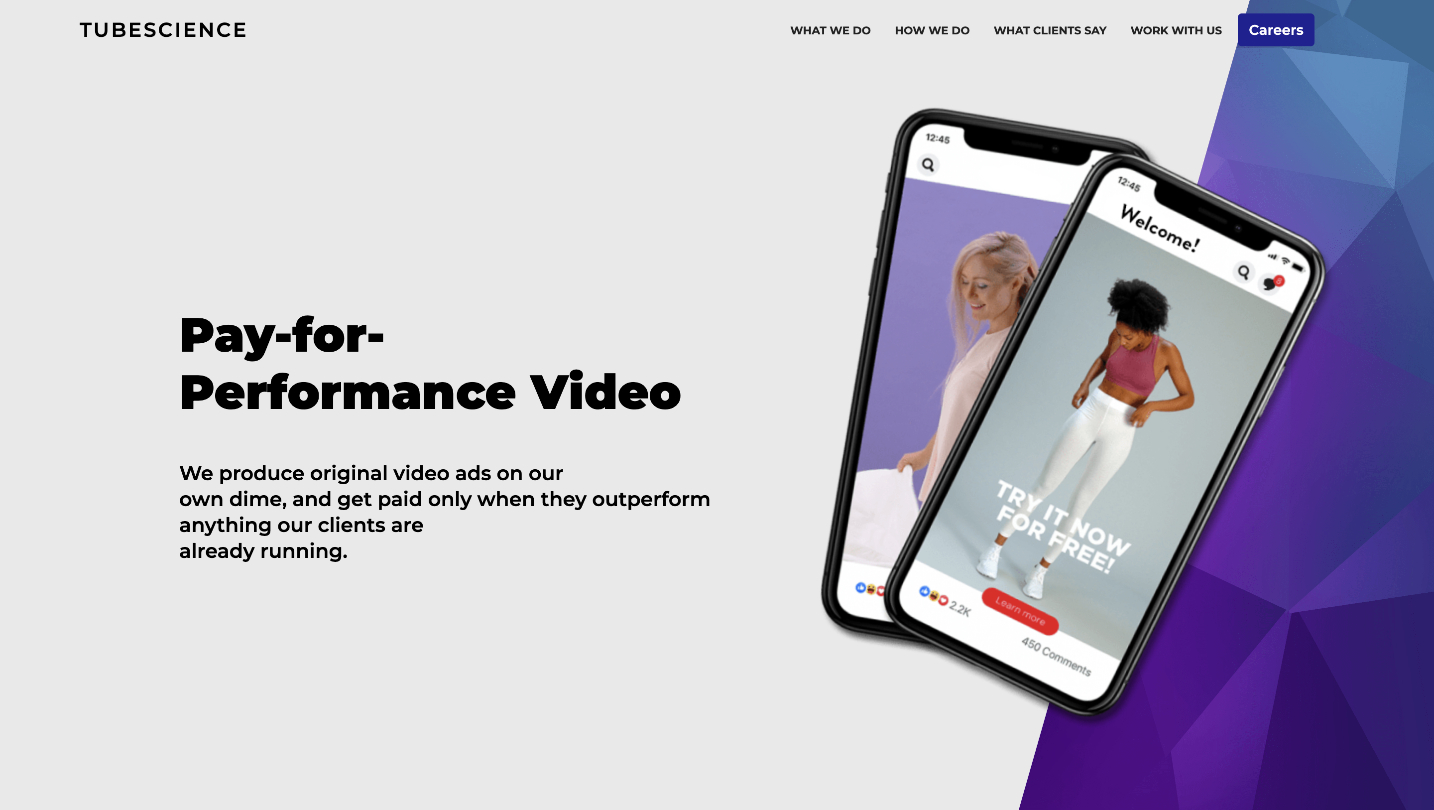 Senior Data Engineer (Ads, BizOps & LLMs) at Tubescience